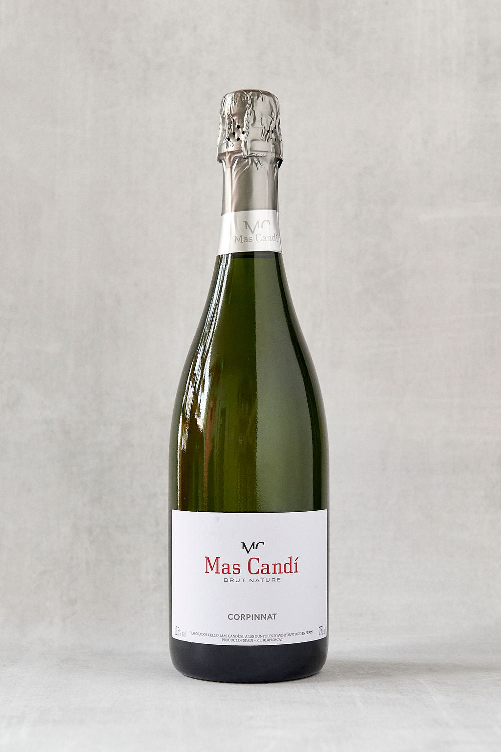 ‘Corpinnat’ – Grape Witches