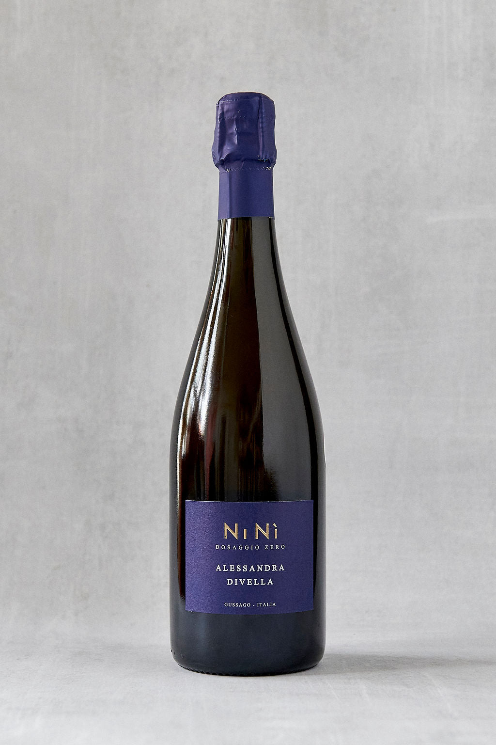 ‘Nini’ – Grape Witches