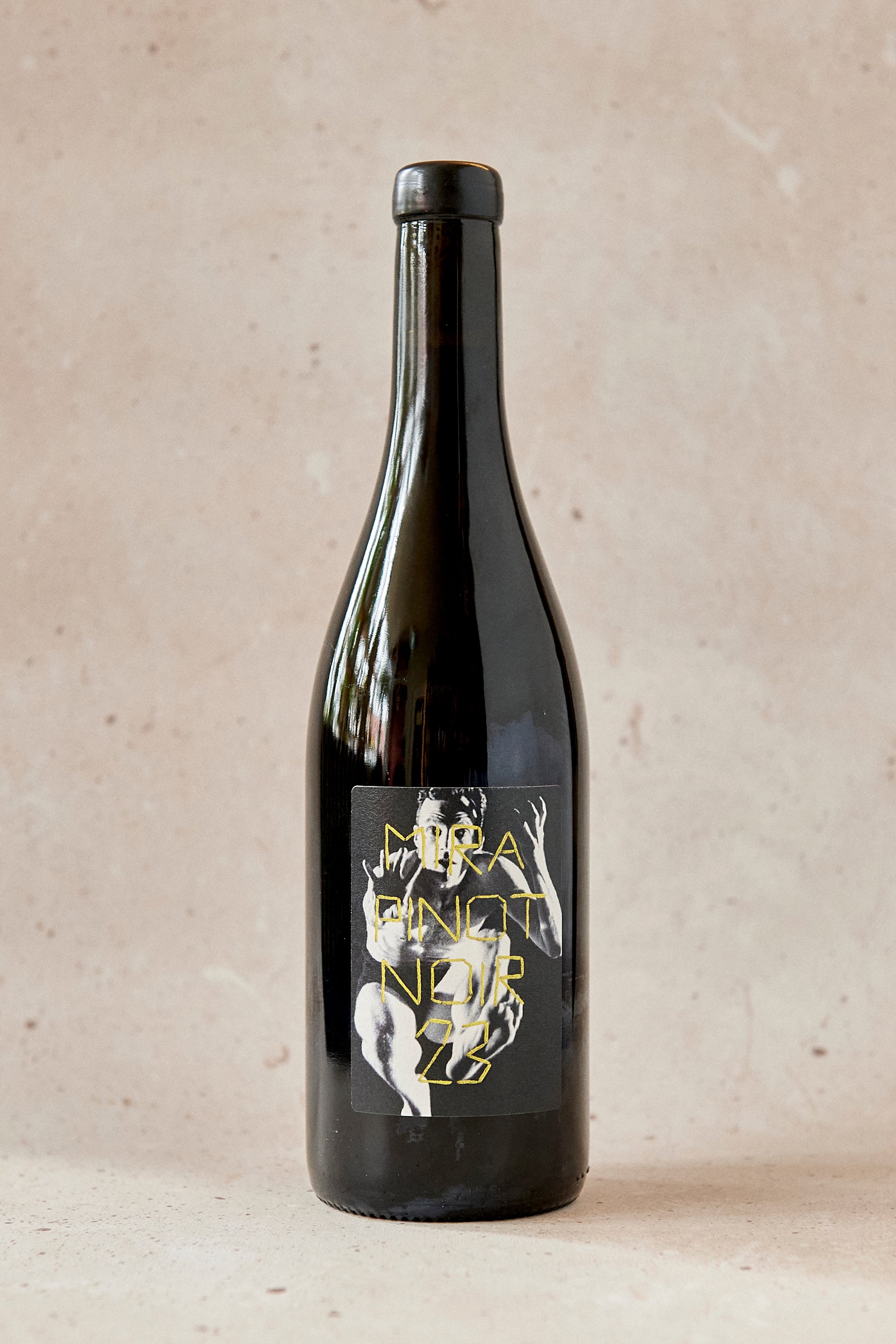 Pinot Noir – Grape Witches