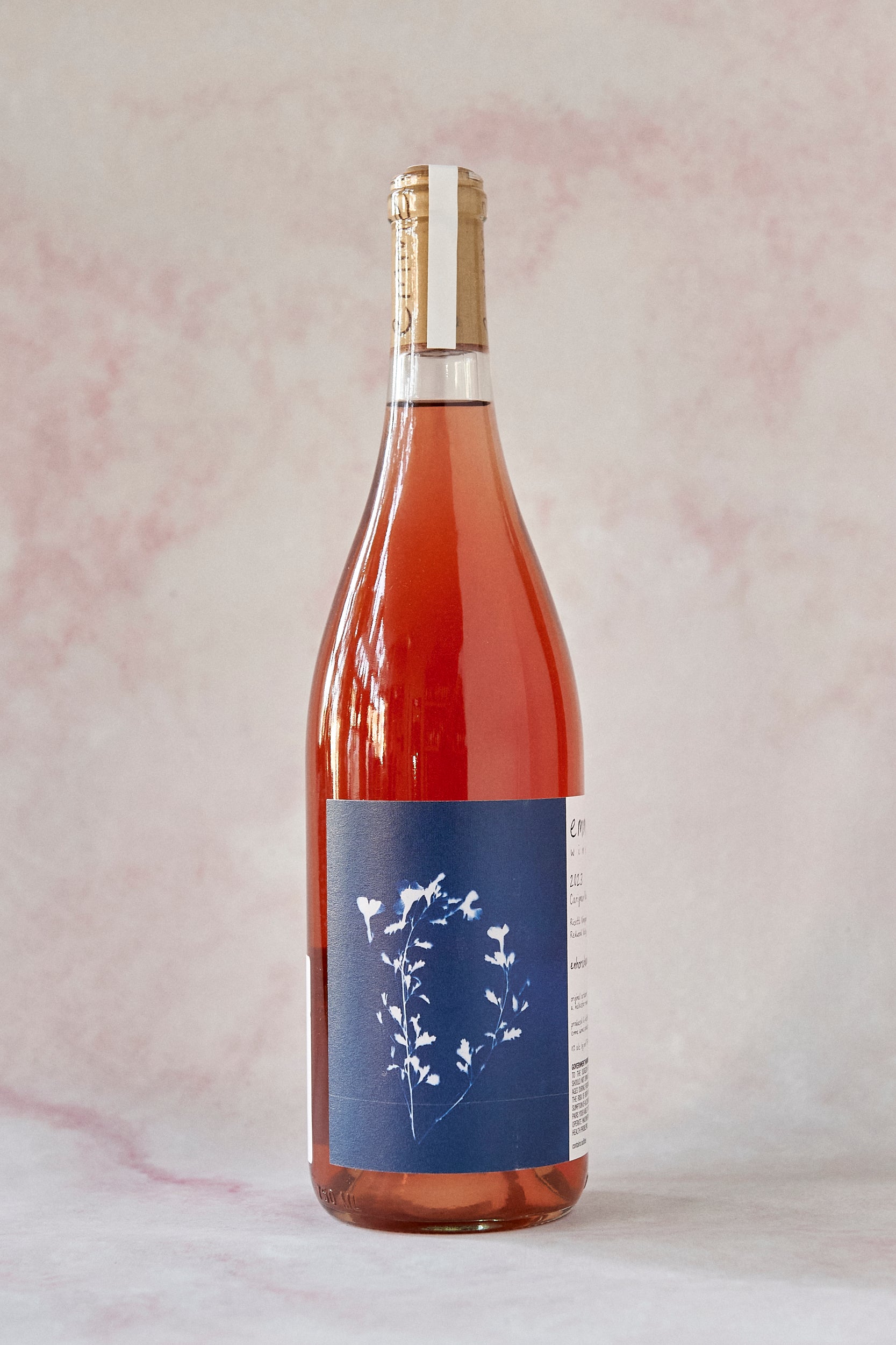 'Enhorabuena' – Grape Witches