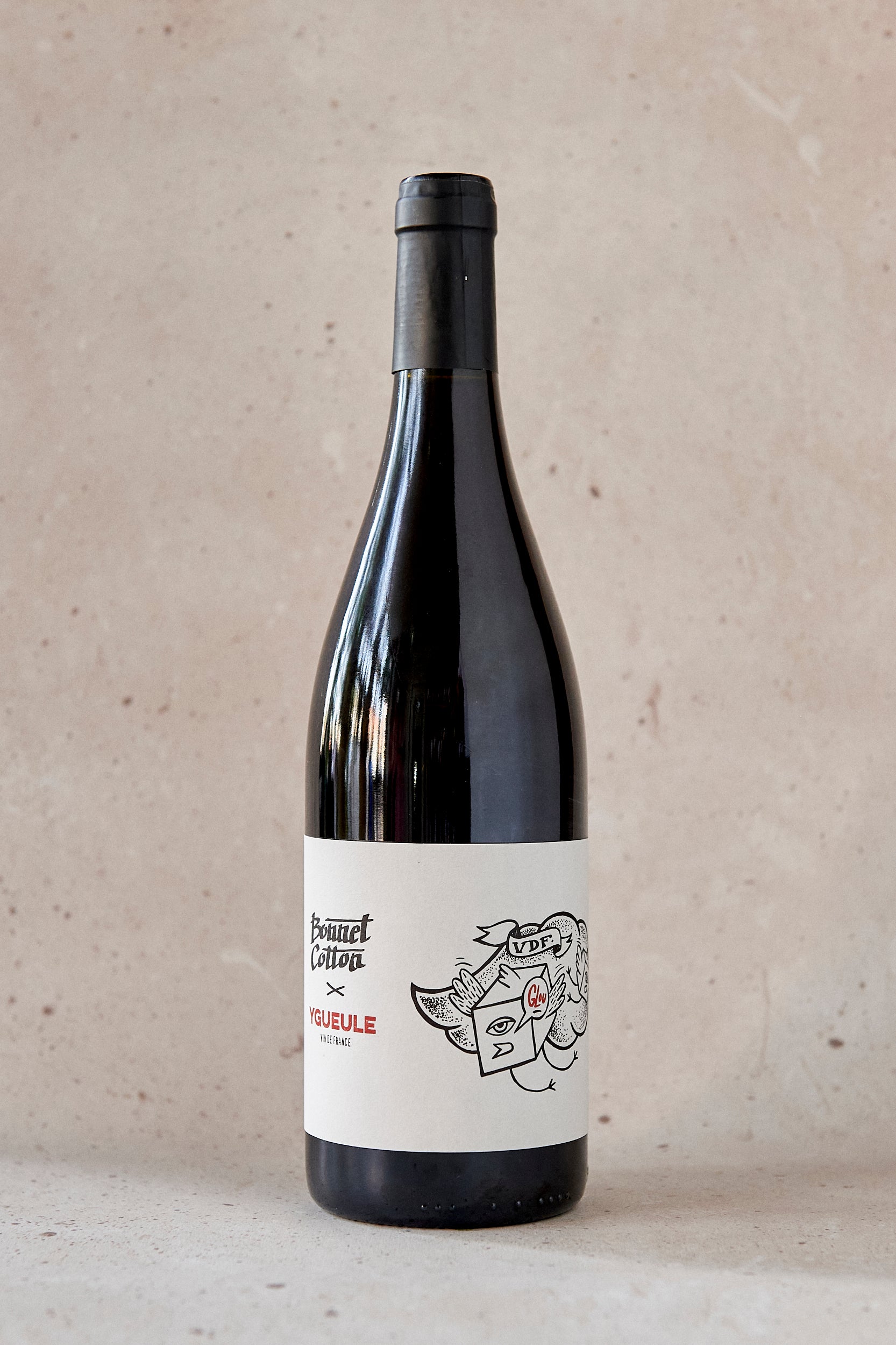 'Ygueule' – Grape Witches