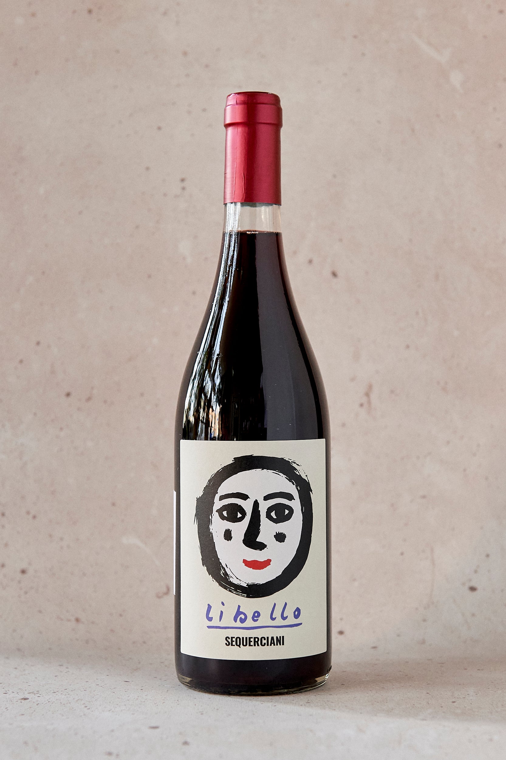 ‘Libello’ – Grape Witches