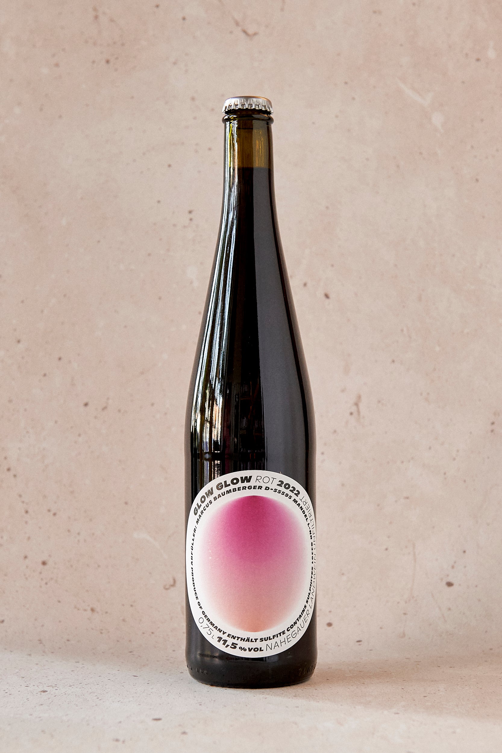 'Rot' – Grape Witches