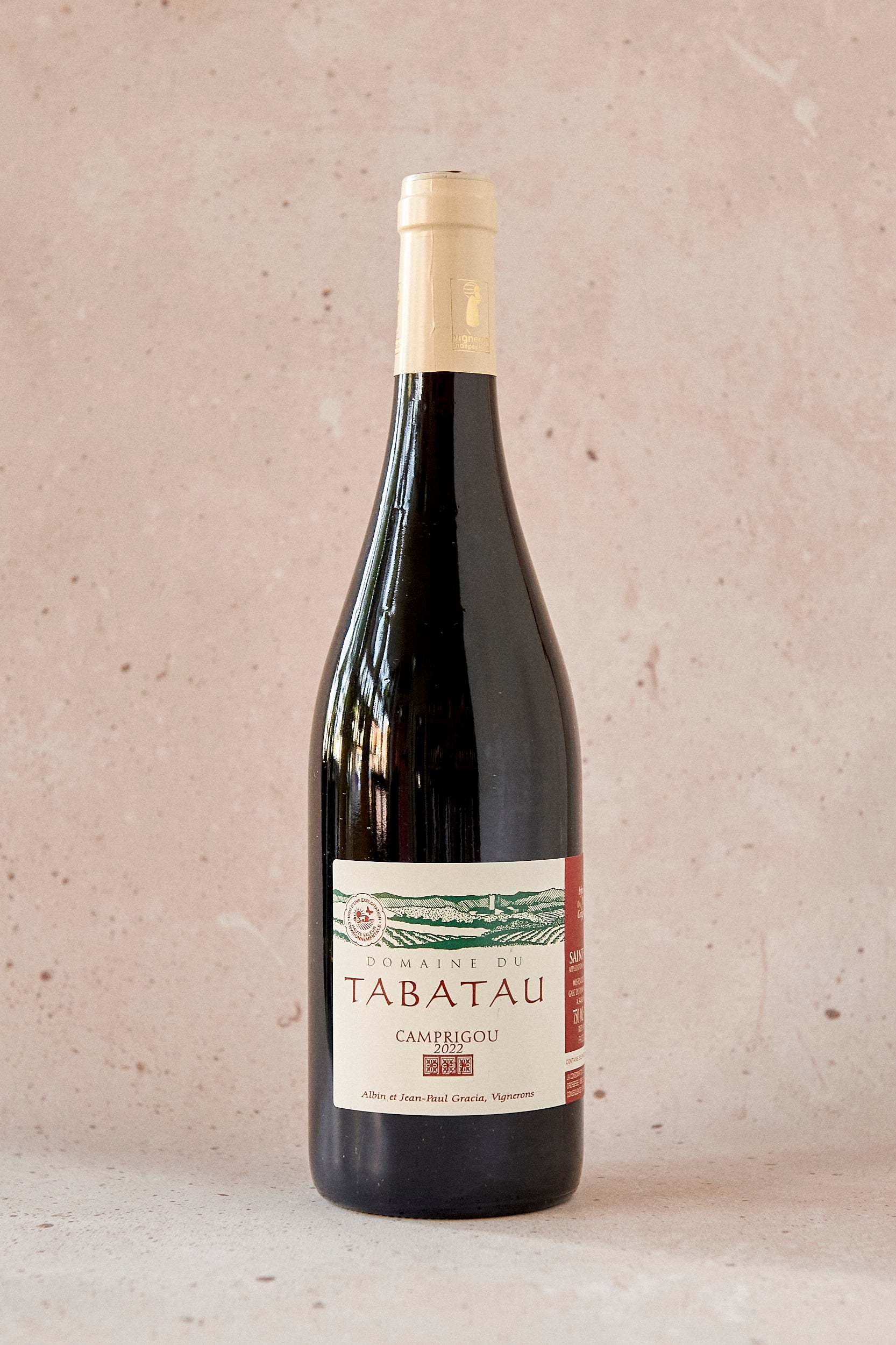 'Camprigou' – Grape Witches