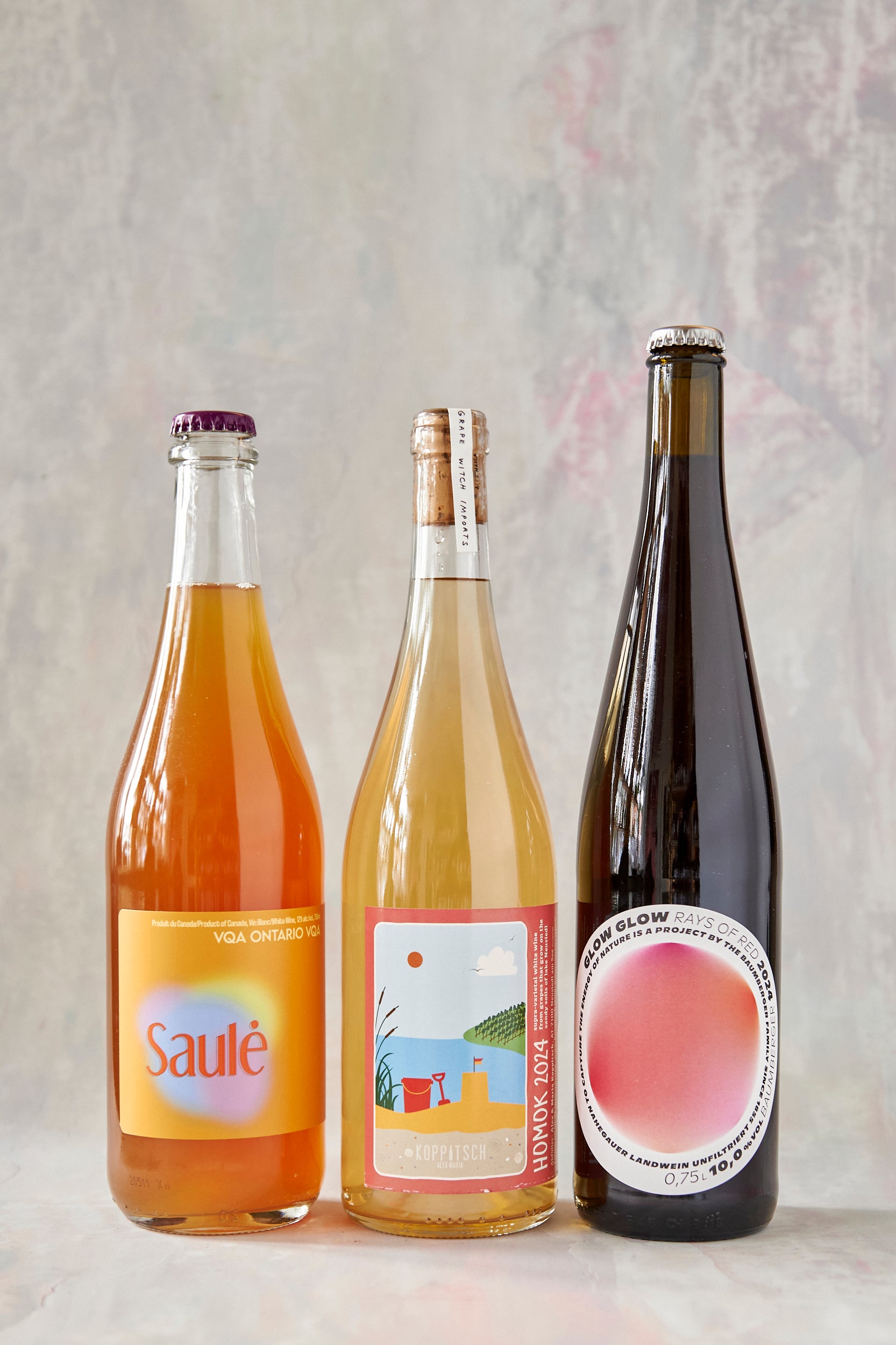 Freaks ONLY! – Grape Witches