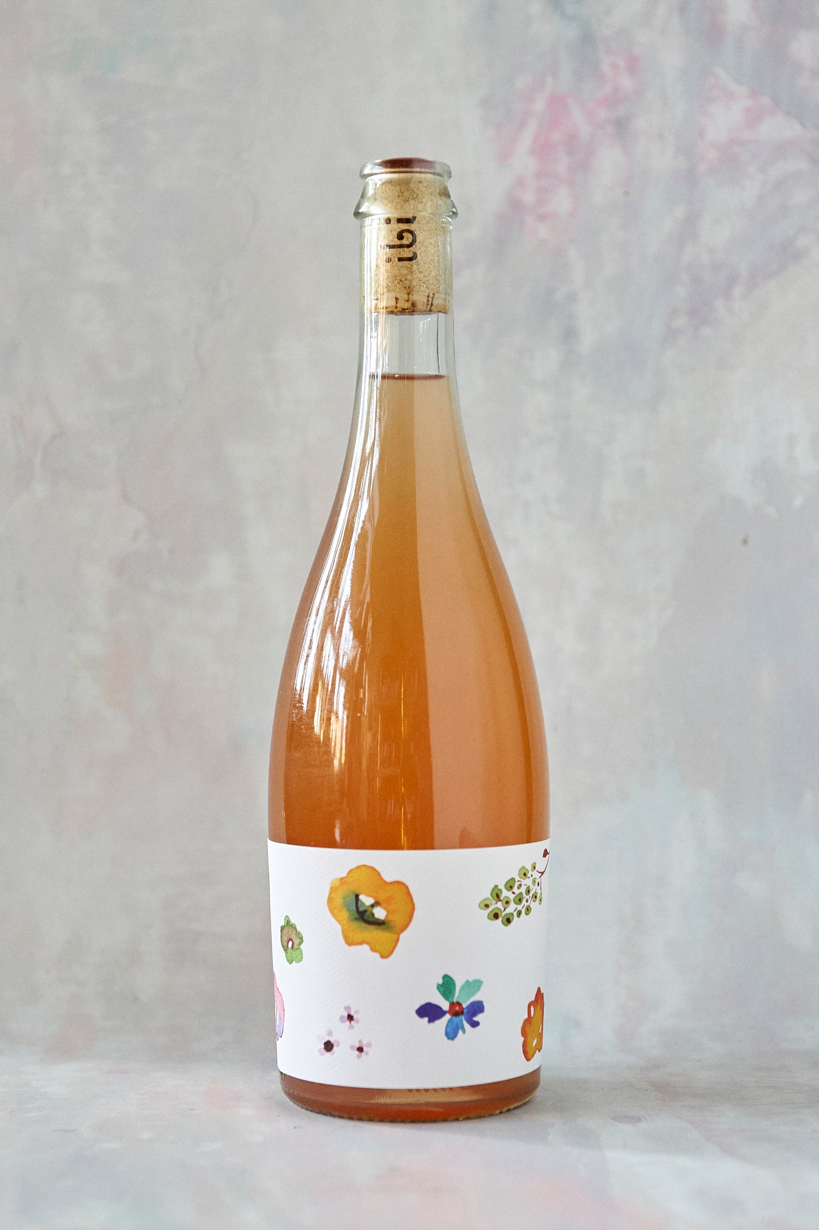 Revel 'Arlo' – Grape Witches