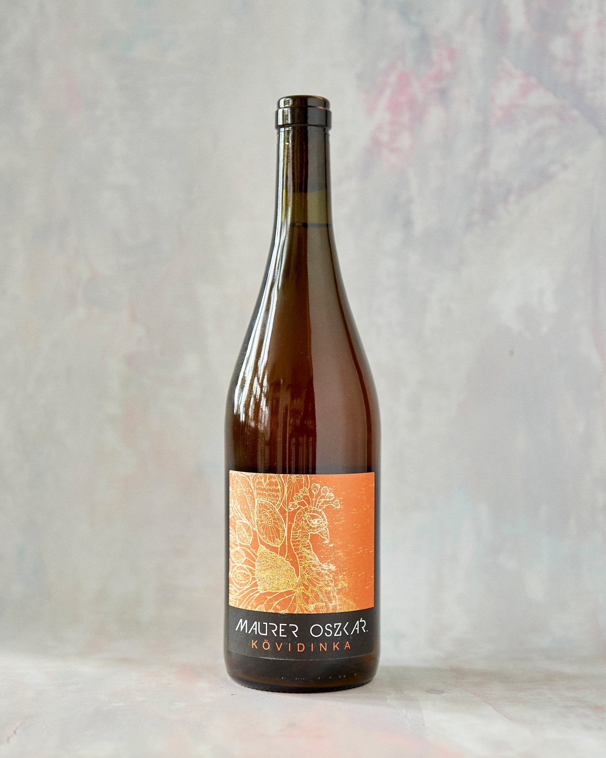 ‘Kovidinka’ – Grape Witches