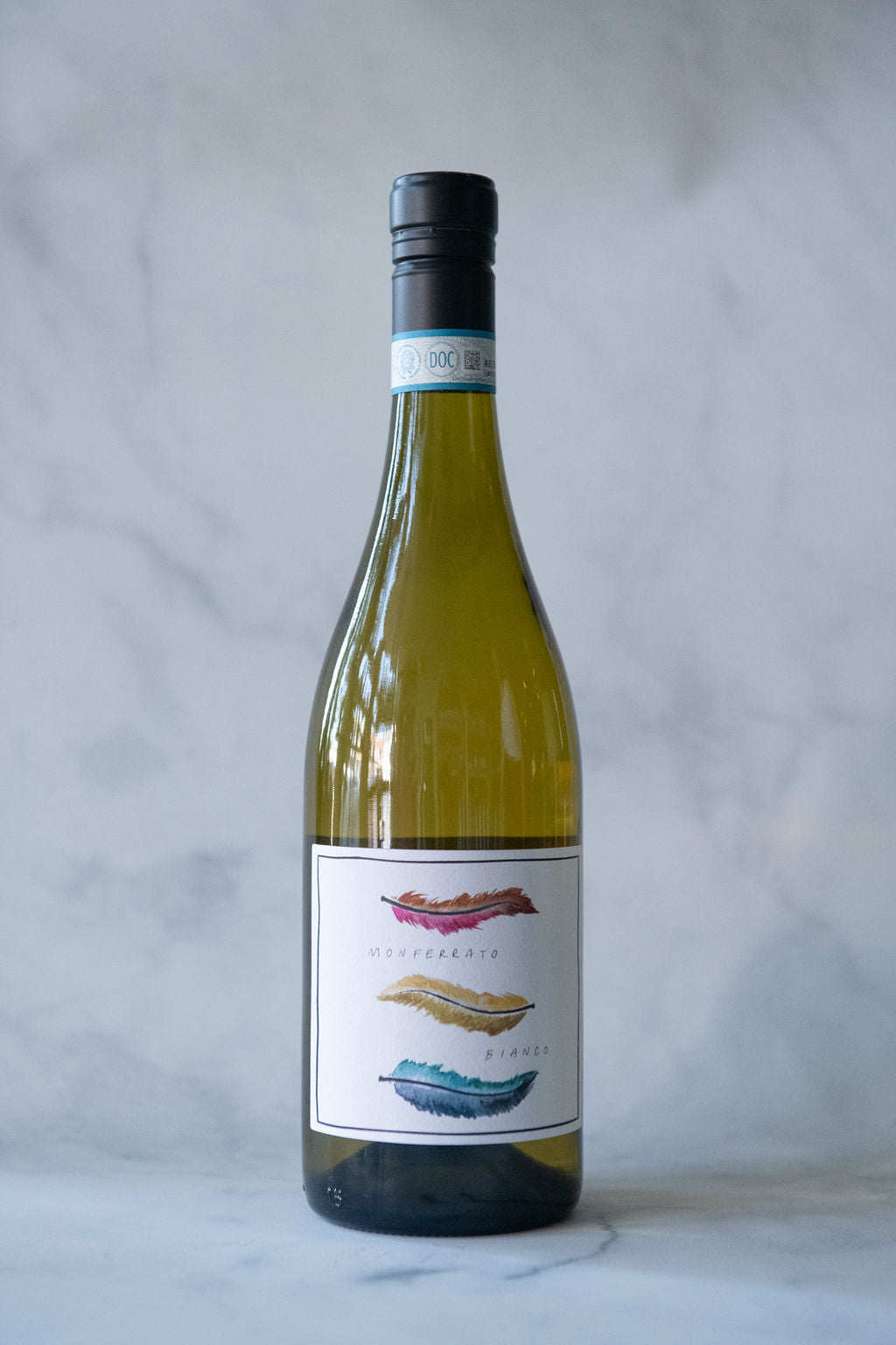 'Monferrato Bianco' – Grape Witches