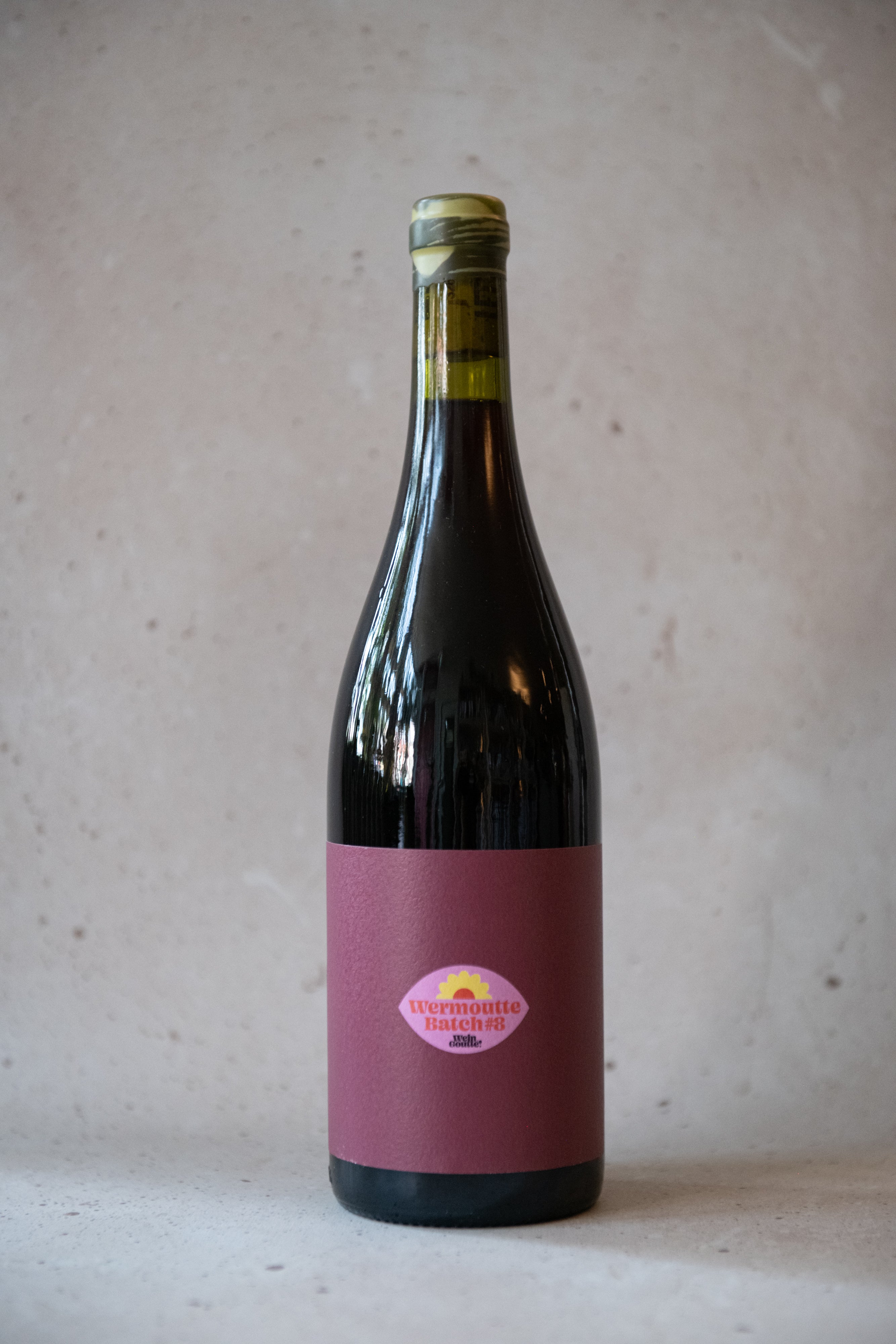 'Wermoutte' – Grape Witches