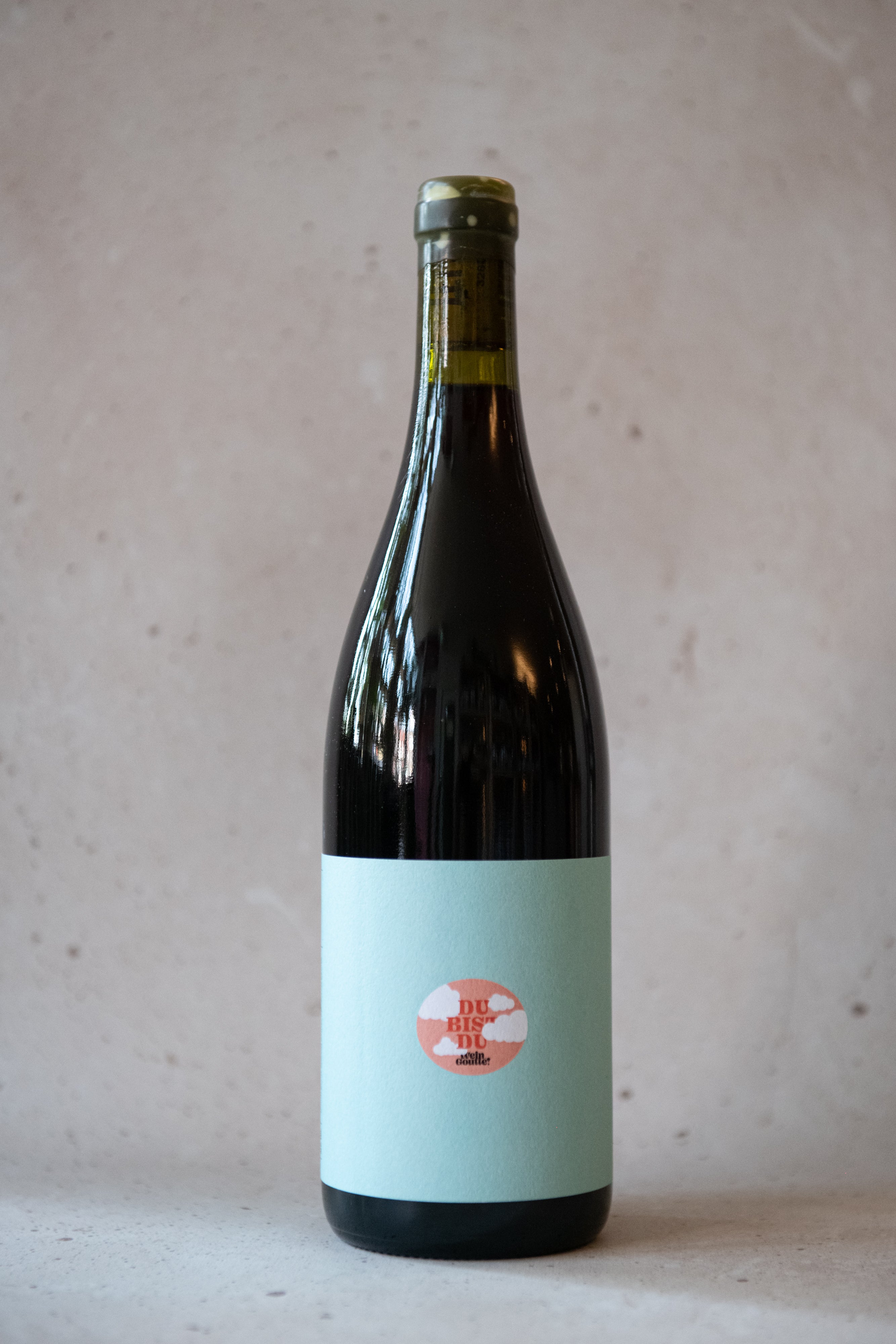 'Du Bist Du' – Grape Witches