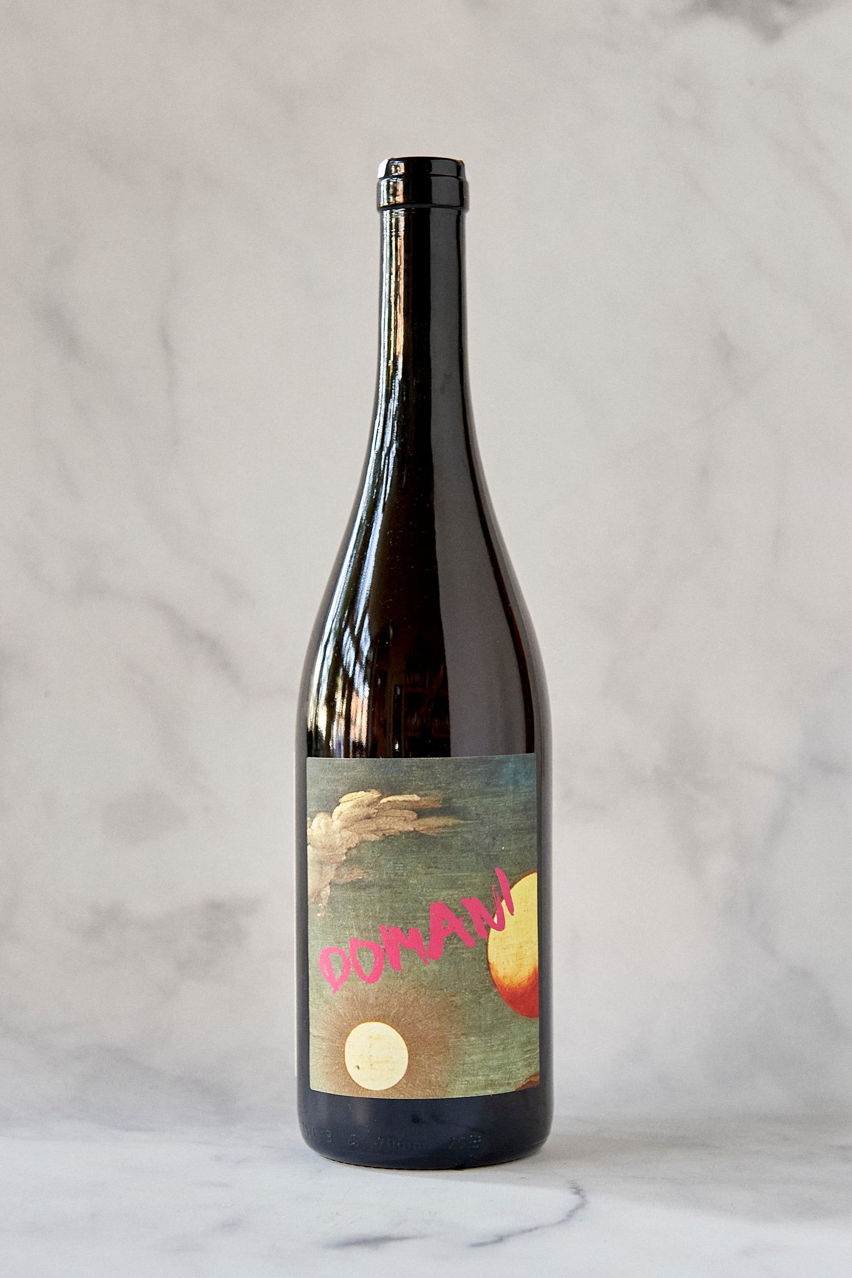 'Domani' – Grape Witches