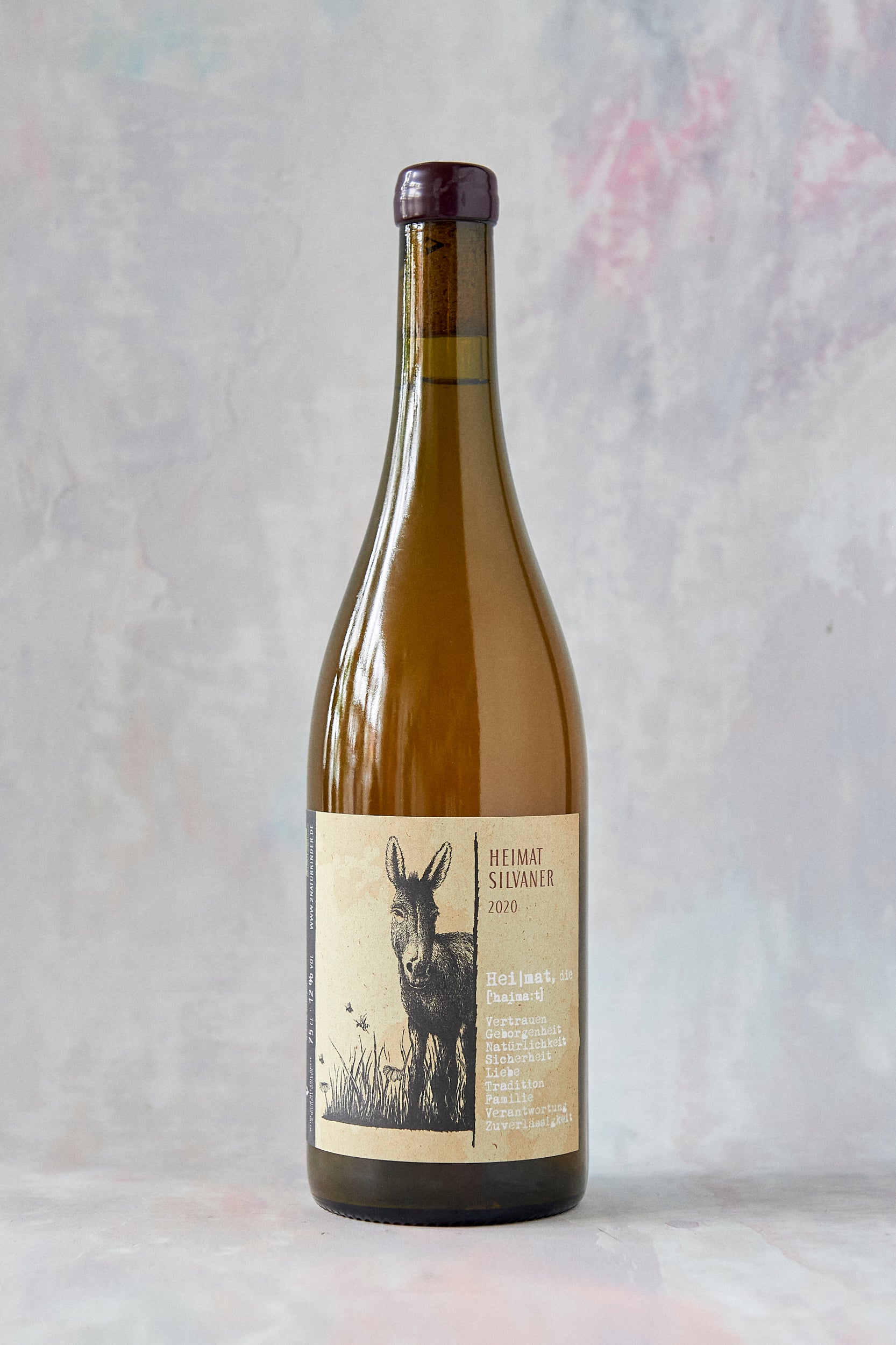 'Heimat' – Grape Witches