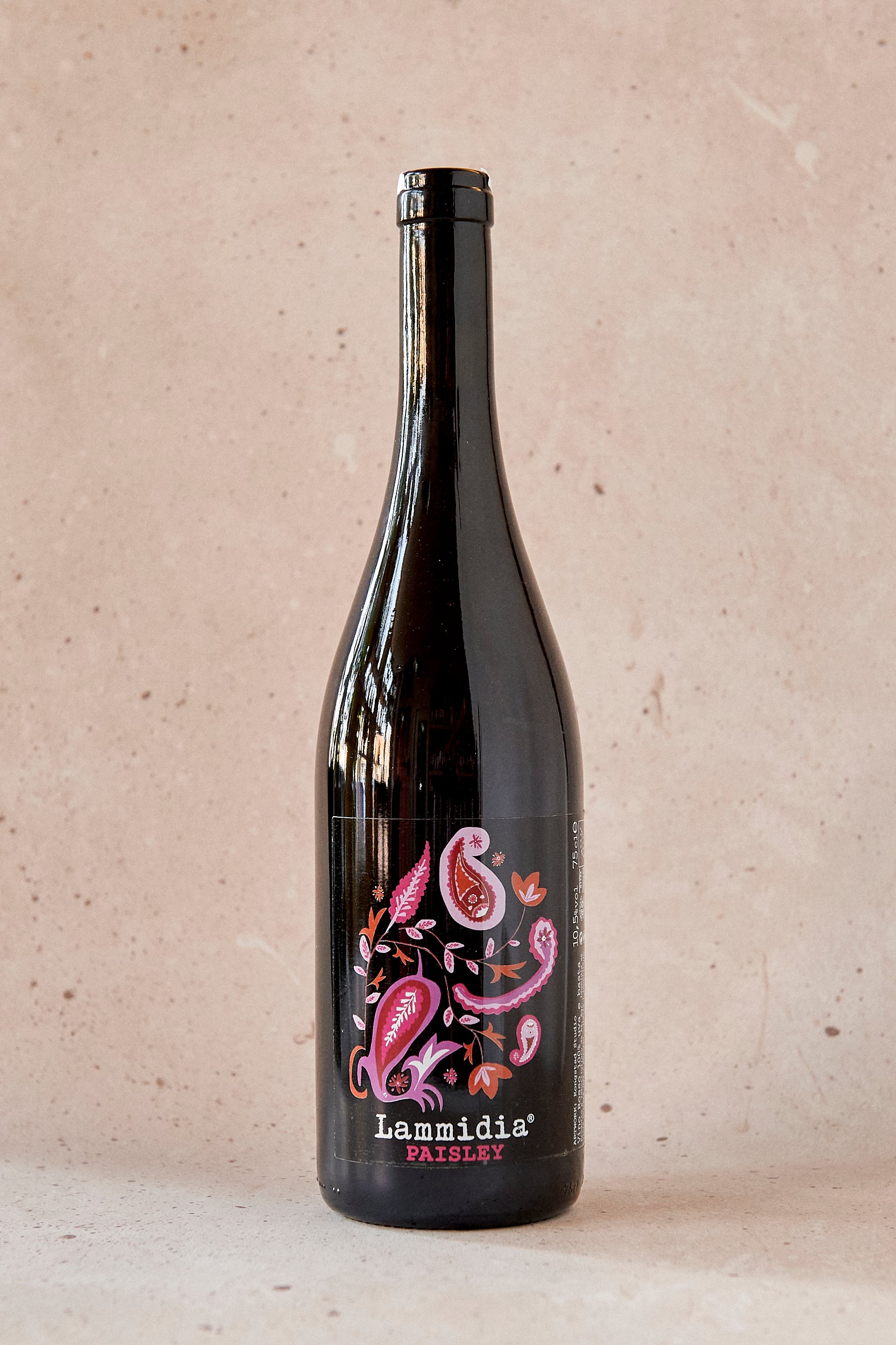 'Paisley' – Grape Witches