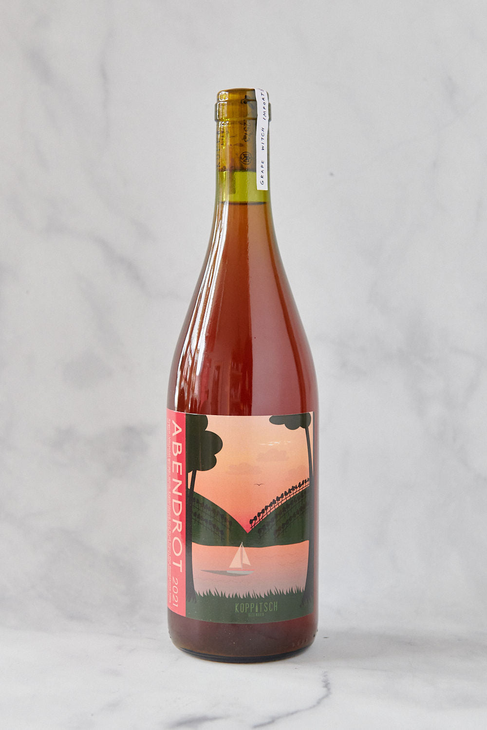 Koppitsch ‘Abendrot’ – Grape Witches