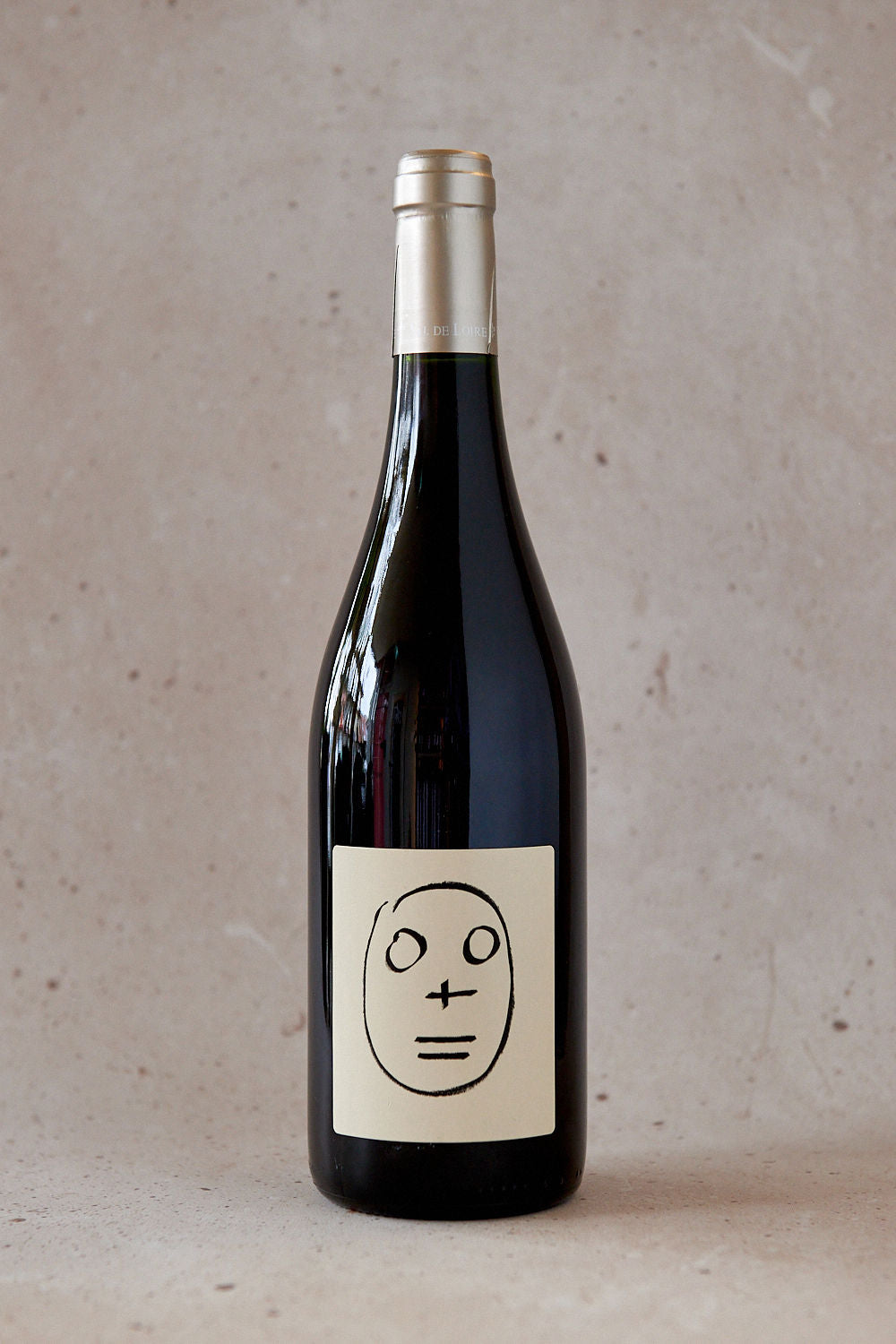 Sebastien Babass Derieux 'La Tete a Toto' – Grape Witches