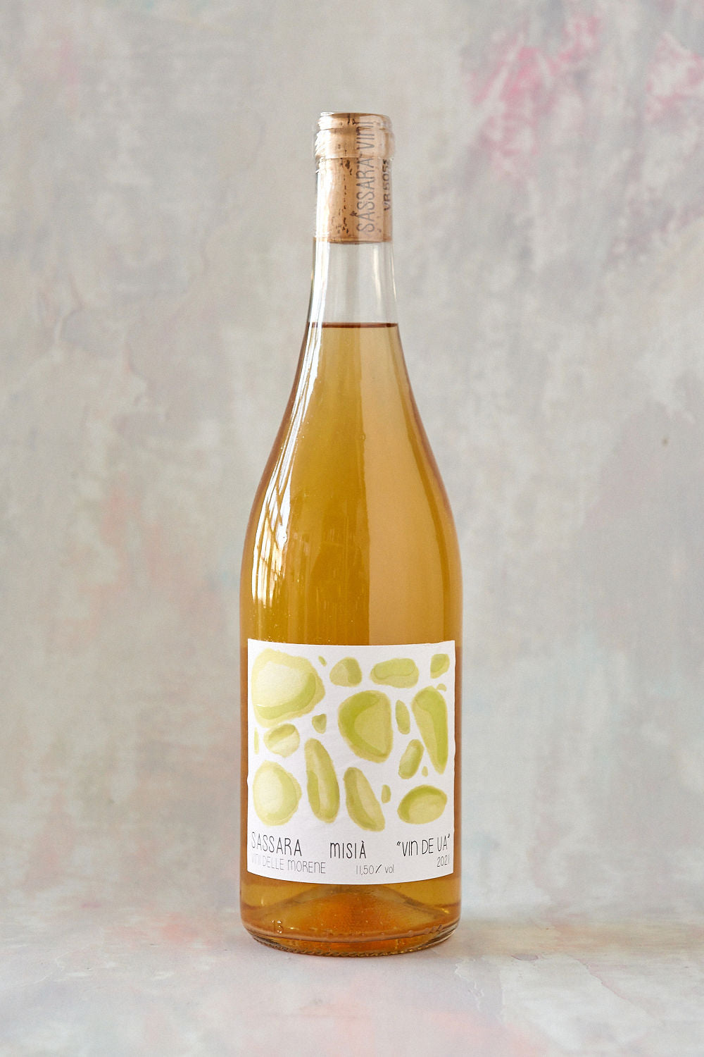 Sassara ‘Misia’ – Grape Witches