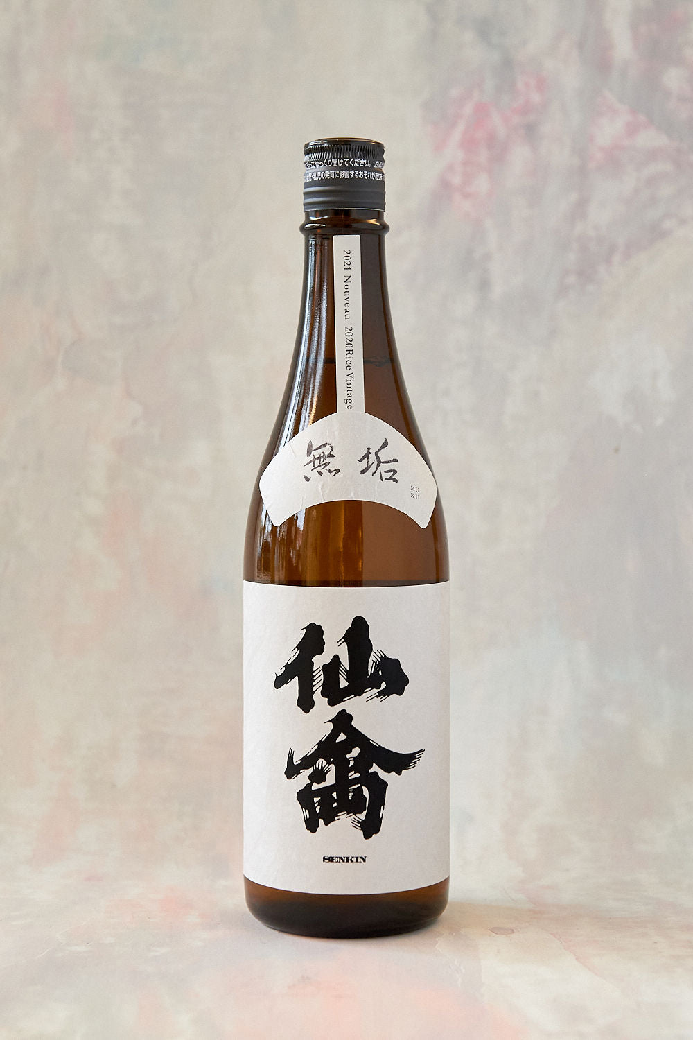 Senkin 'Muku' Junmai Ginjo – Grape Witches