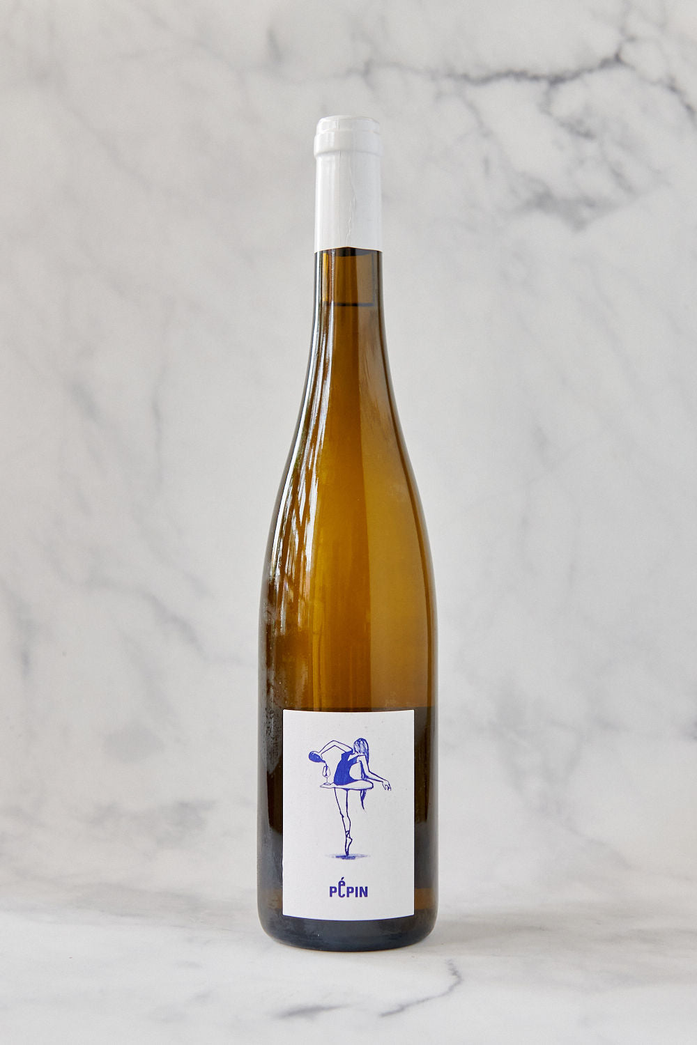 Achillée 'Pepin Blanc' – Grape Witches