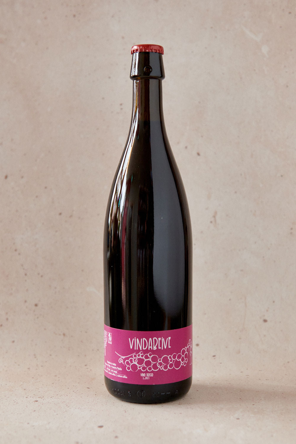 ‘Vindabeive’ – Grape Witches