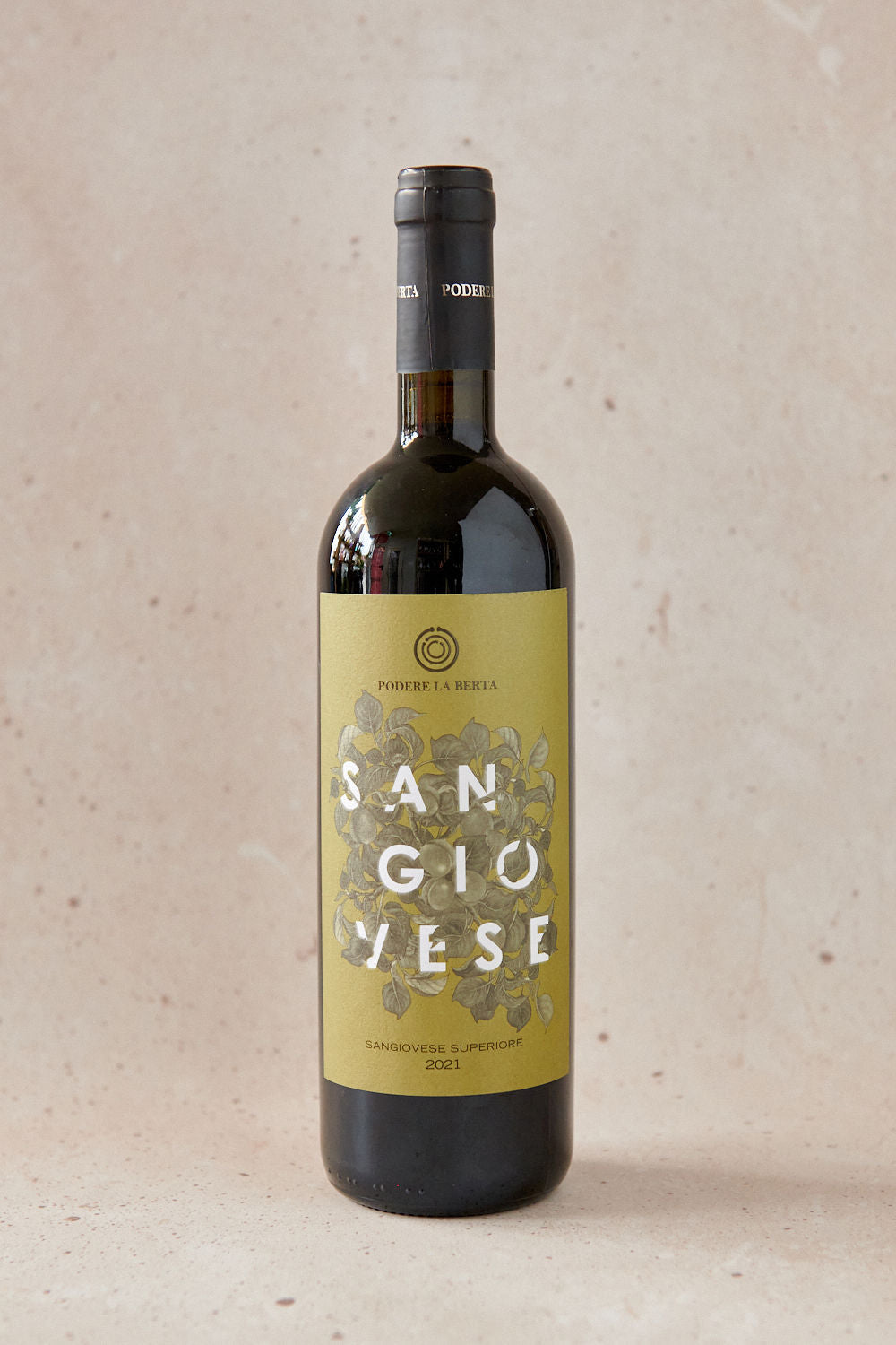 Podere La Berta 'Sangiovese Superiore DOC' – Grape Witches