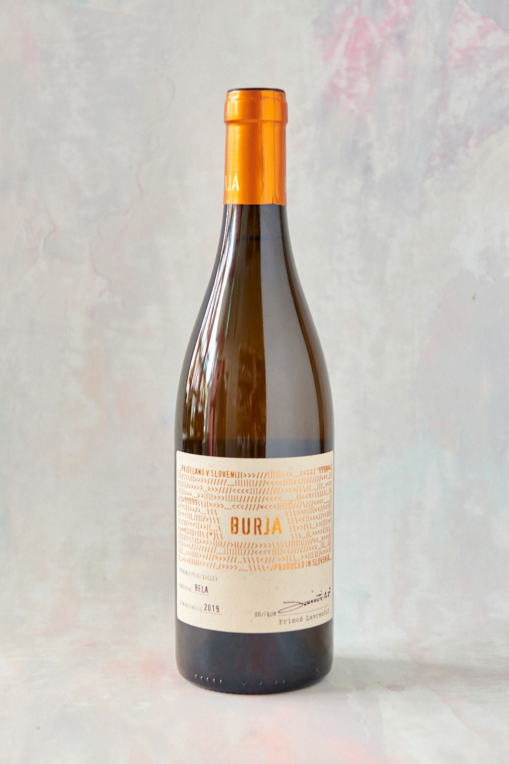 Burja '2019 Bela' – Grape Witches