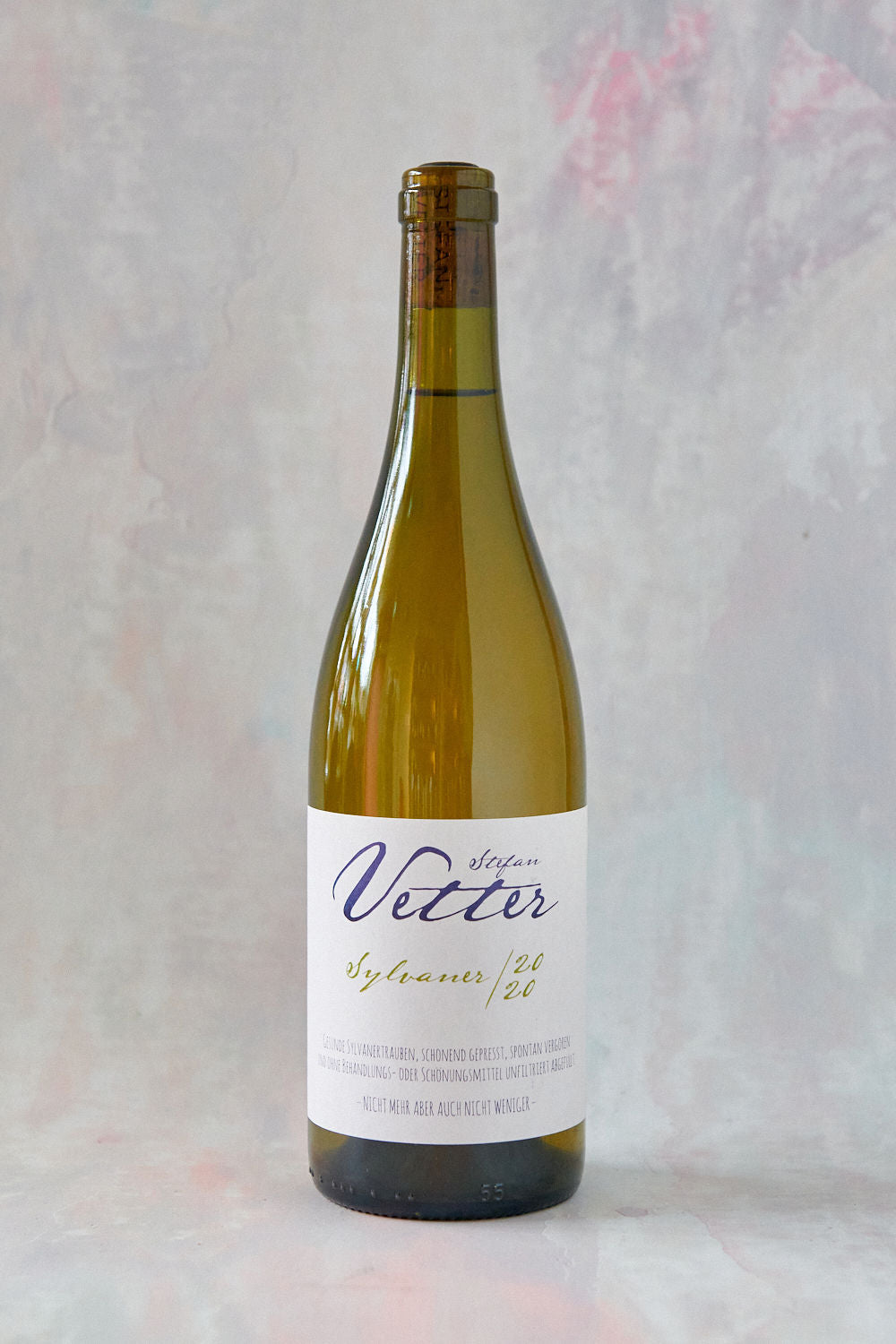 Stefan Vetter 'Sylvaner' – Grape Witches