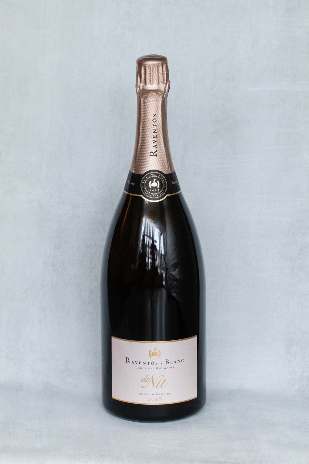 Raventos 'de Nit’ Magnum – Grape Witches