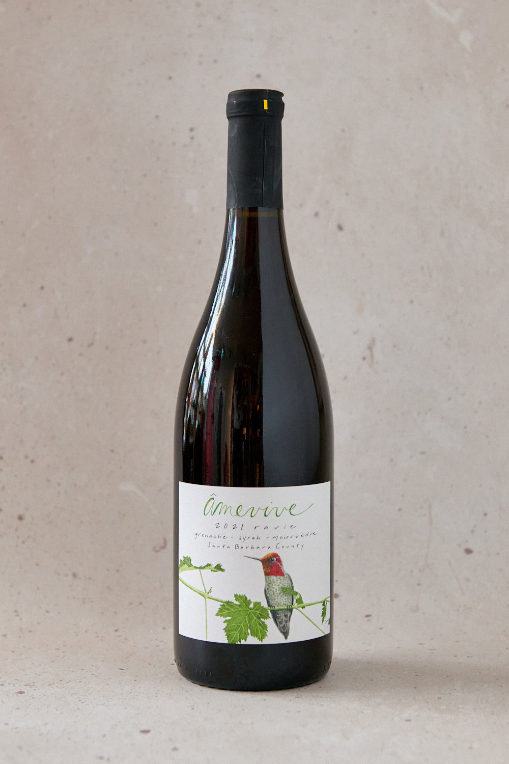 ‘Ravie’ – Grape Witches