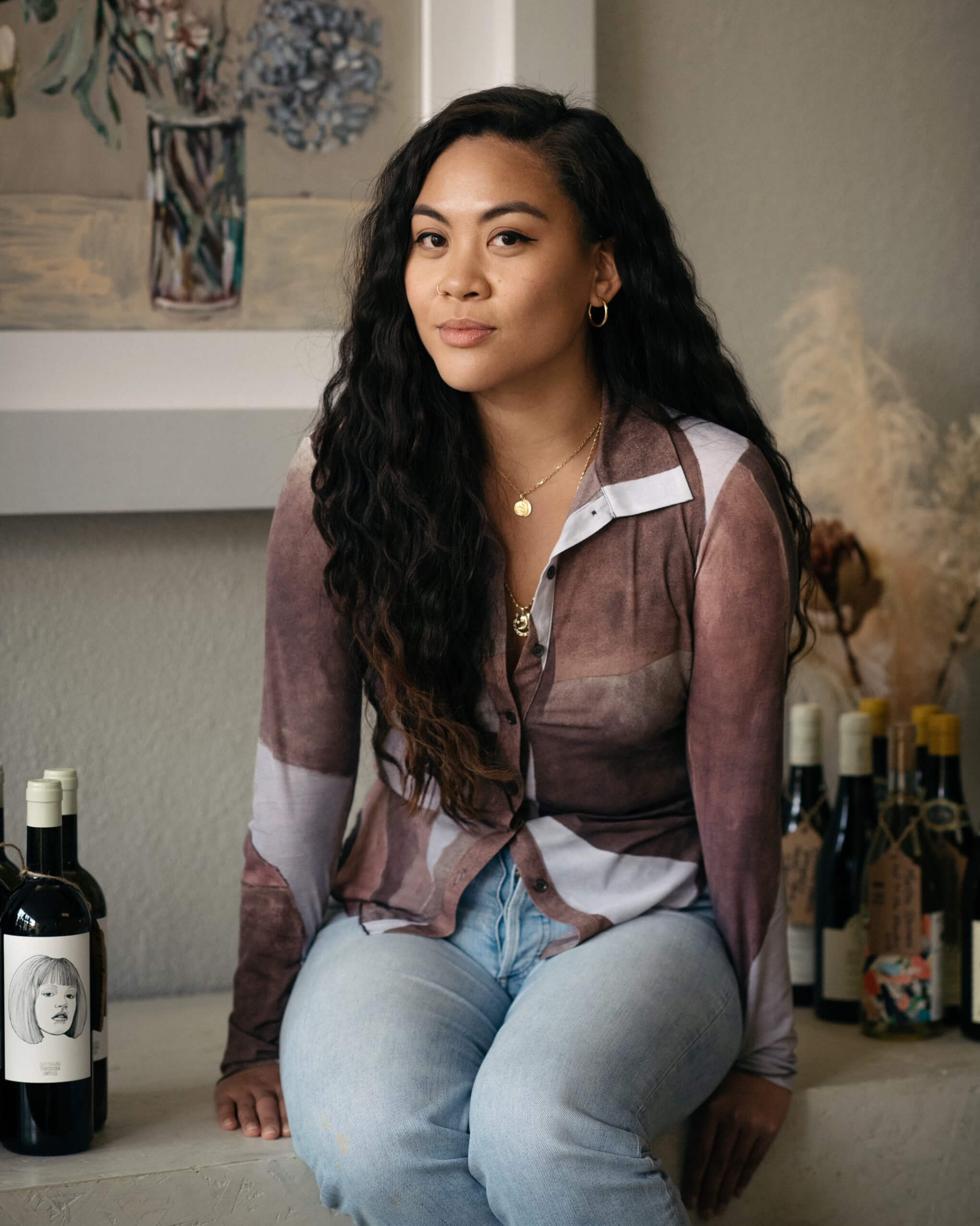 Lorein's Picks – Grape Witches