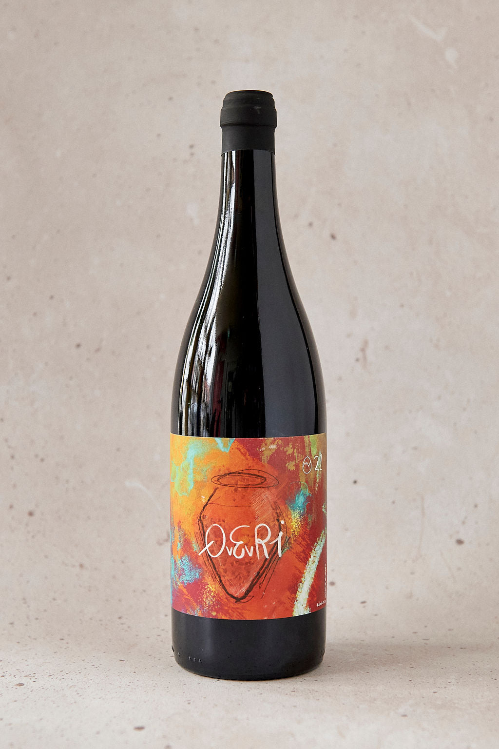 ‘Qvevrie’ – Grape Witches