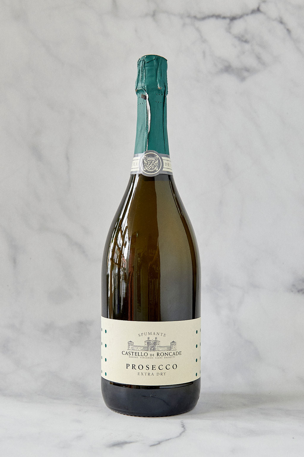 'Prosecco' Magnum – Grape Witches