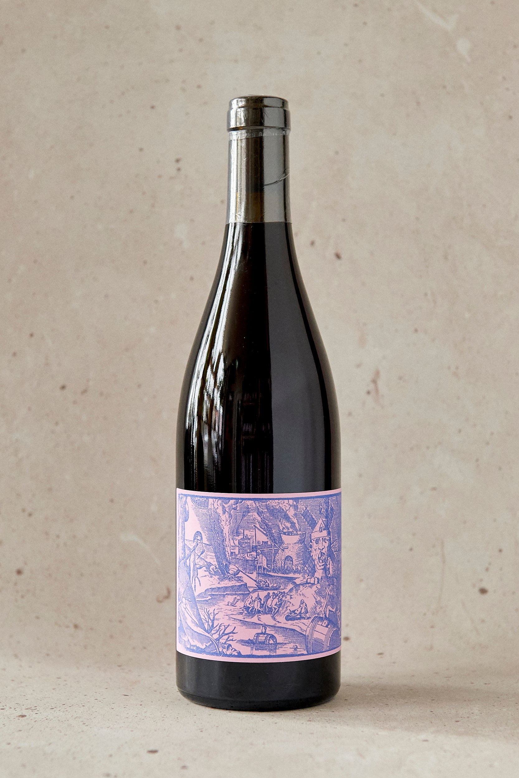 Grand Vin de Barnag 'Cabernet' – Grape Witches