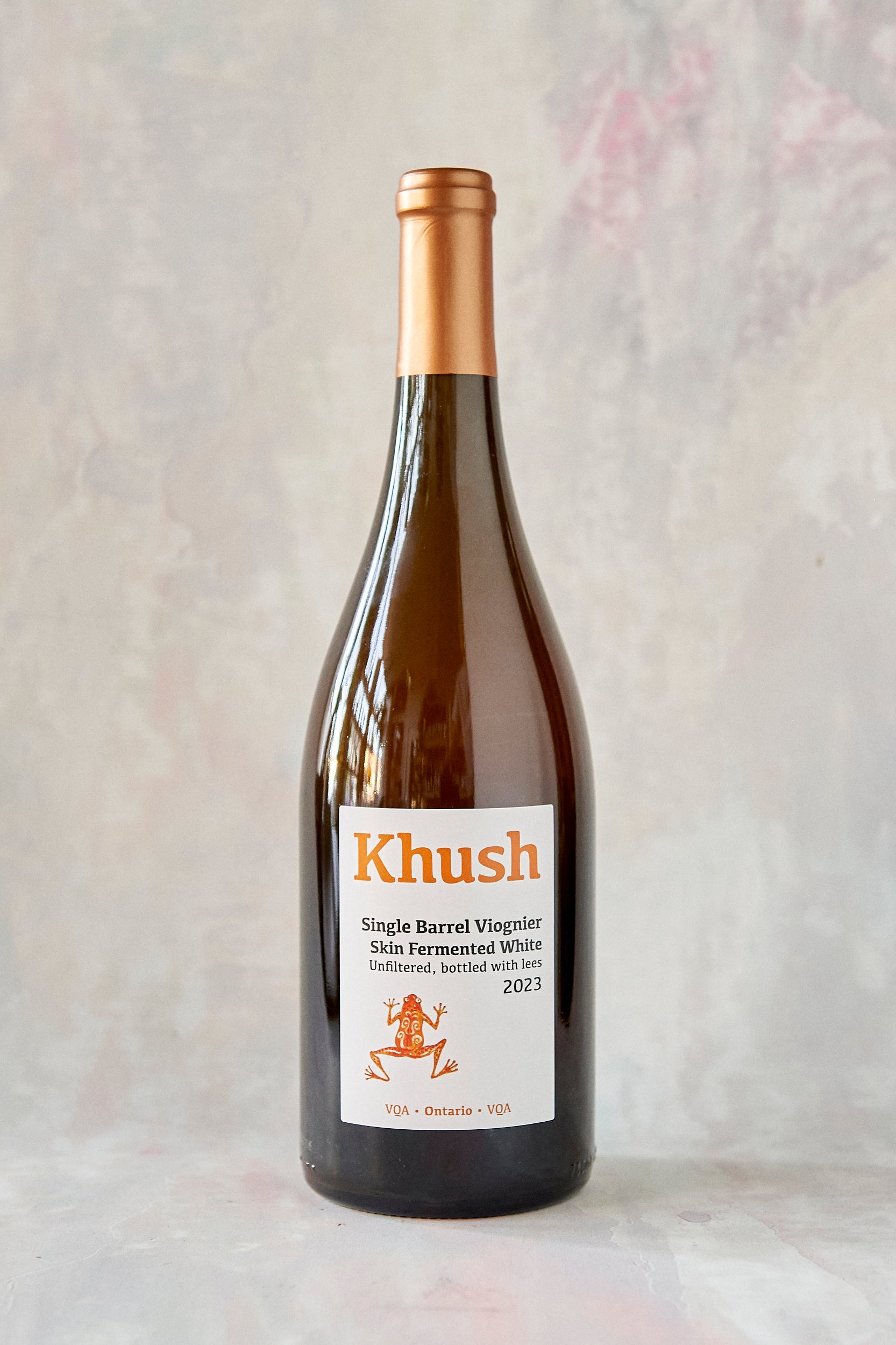 Khush 'Skin Contact Viognier' – Grape Witches