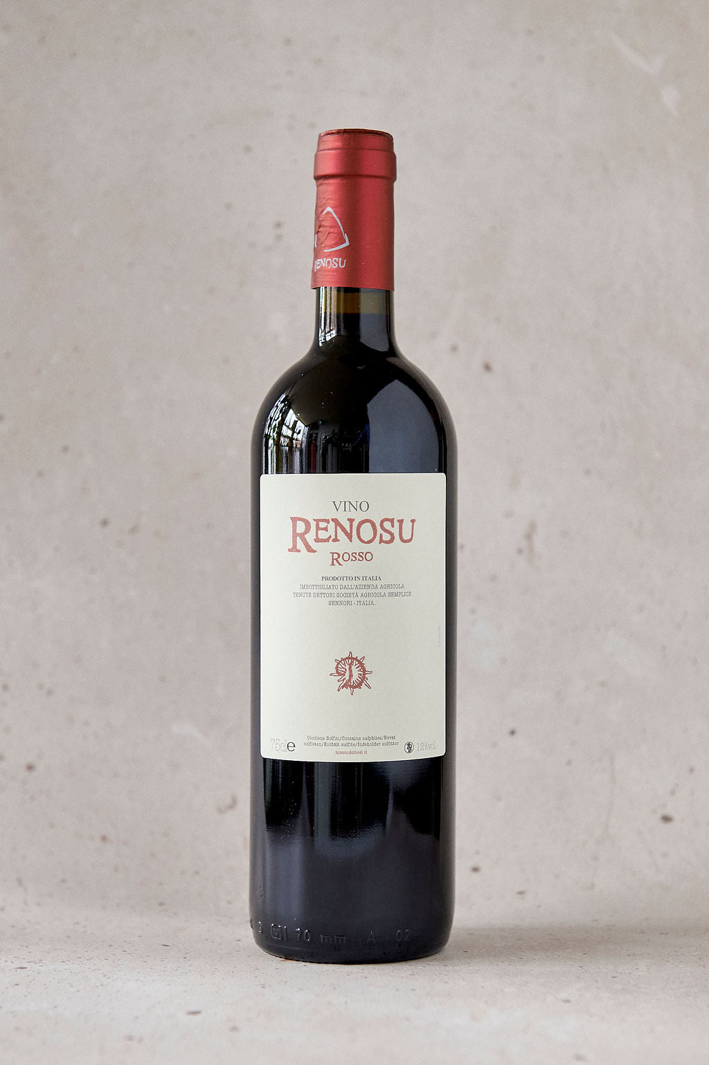 Dettori 'Renosu Rosso' – Grape Witches