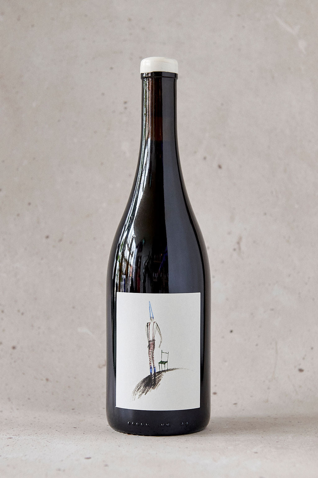 Pino Roman 'Pais' – Grape Witches