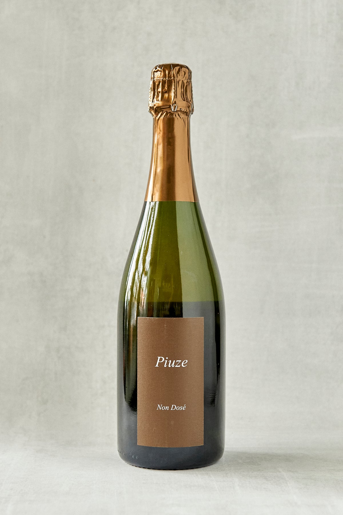 Patrick Piuze ‘Non Dose Sparkling’ – Grape Witches