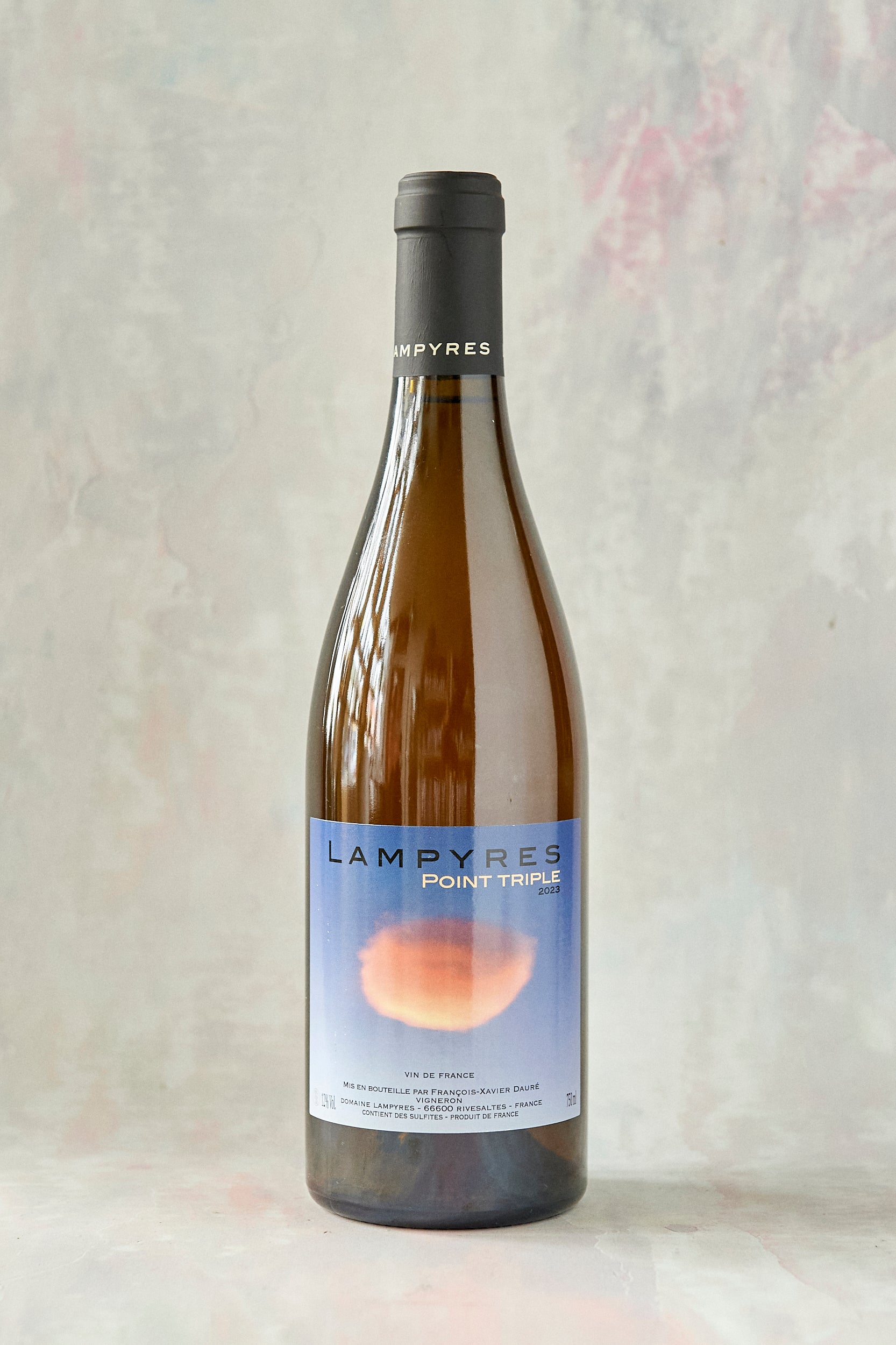 'Point Triple' – Grape Witches