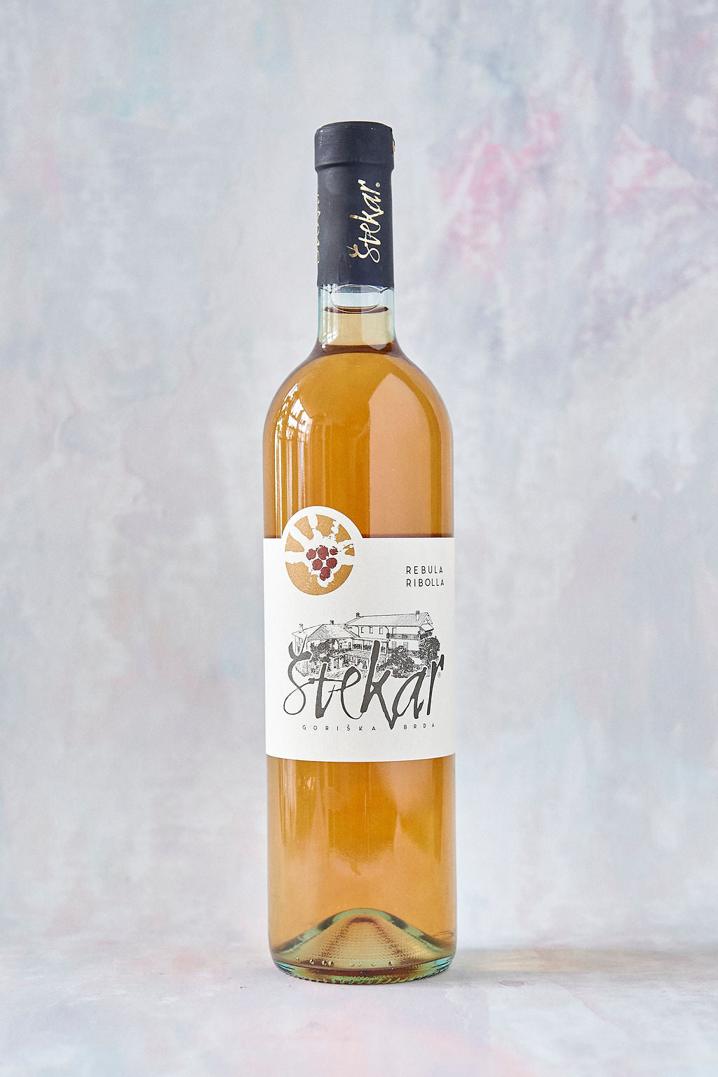 ‘Rebula’ – Grape Witches