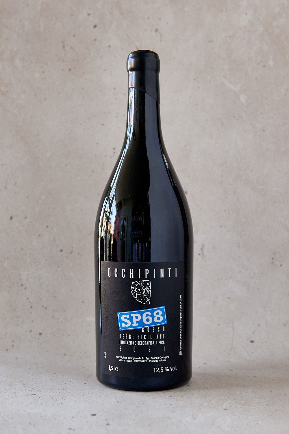 Occhipinti 'SP68' Rosso Magnum – Grape Witches