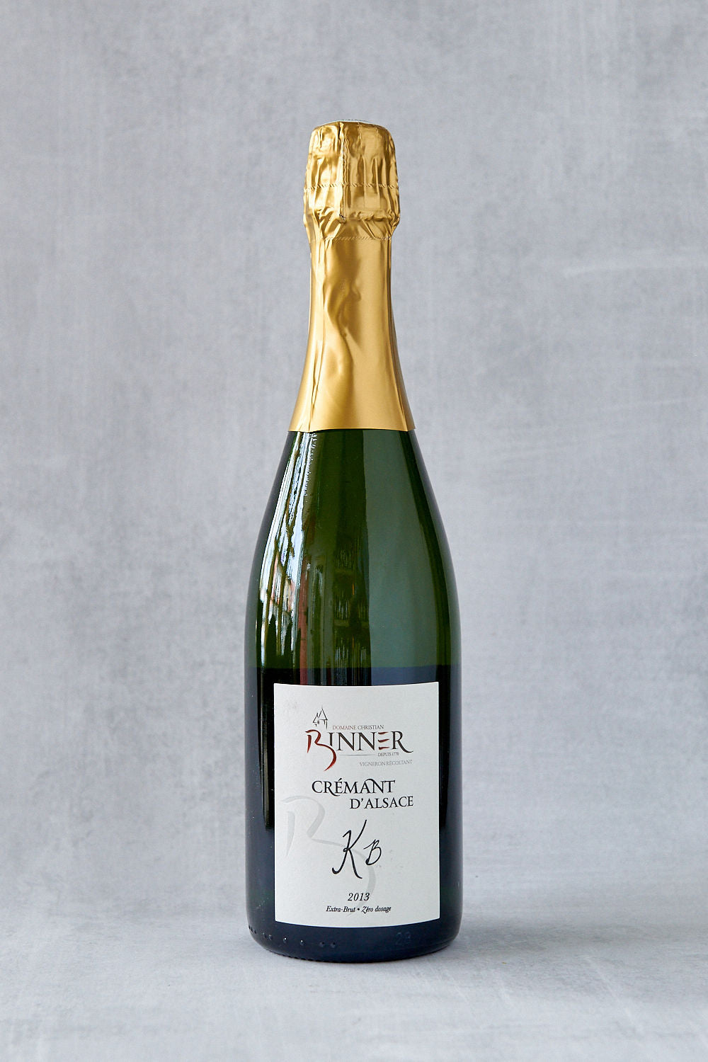 2013 'KB Cremant' – Grape Witches