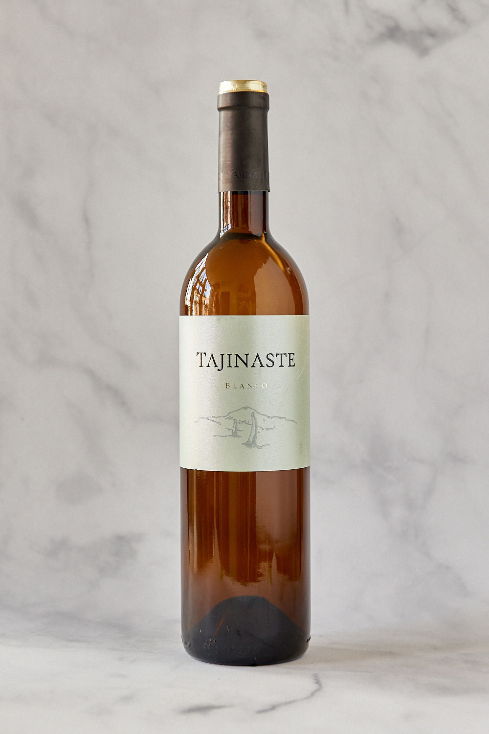 Tajinaste 'Blanco Secco' – Grape Witches