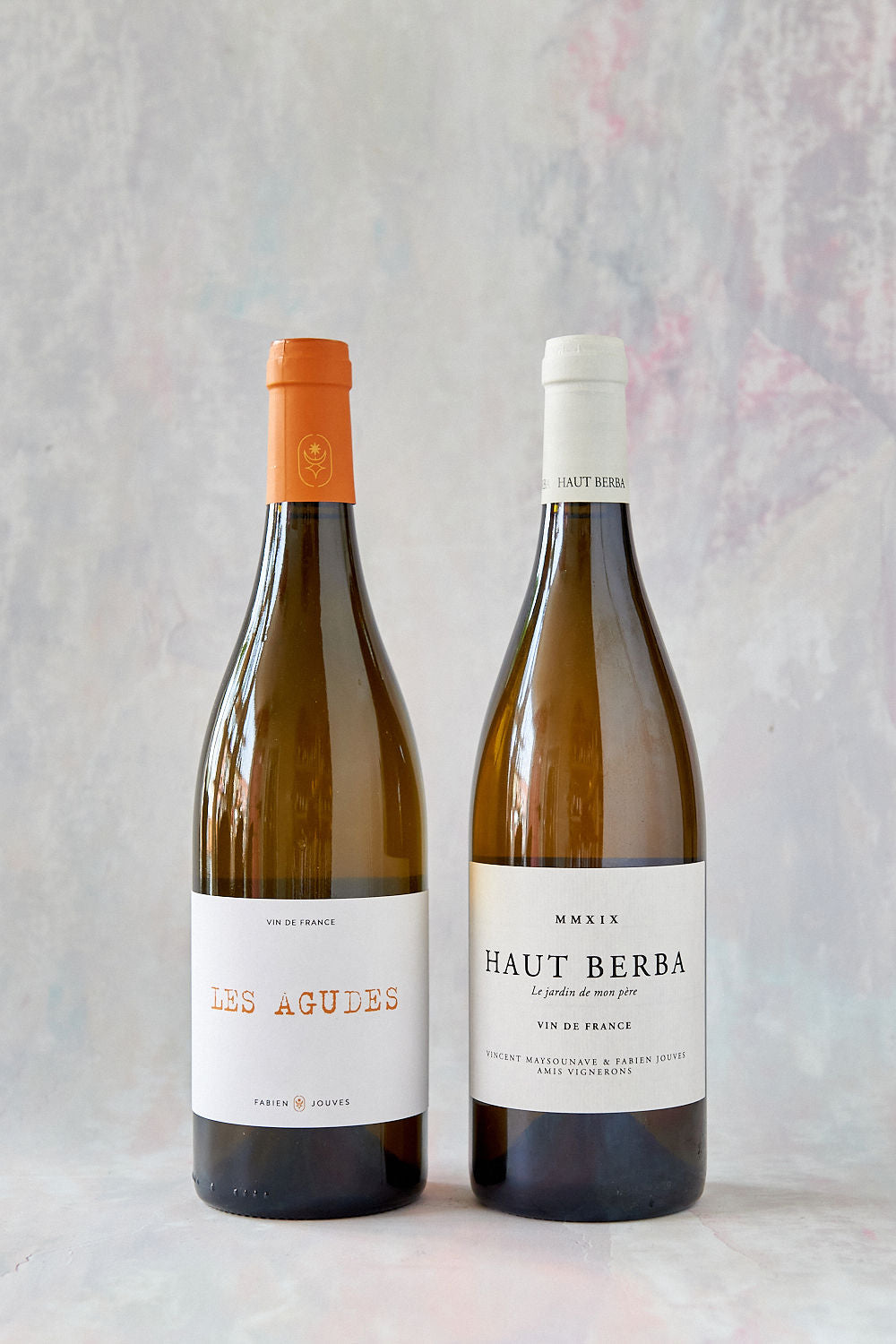 Fresh White Duo – Grape Witches