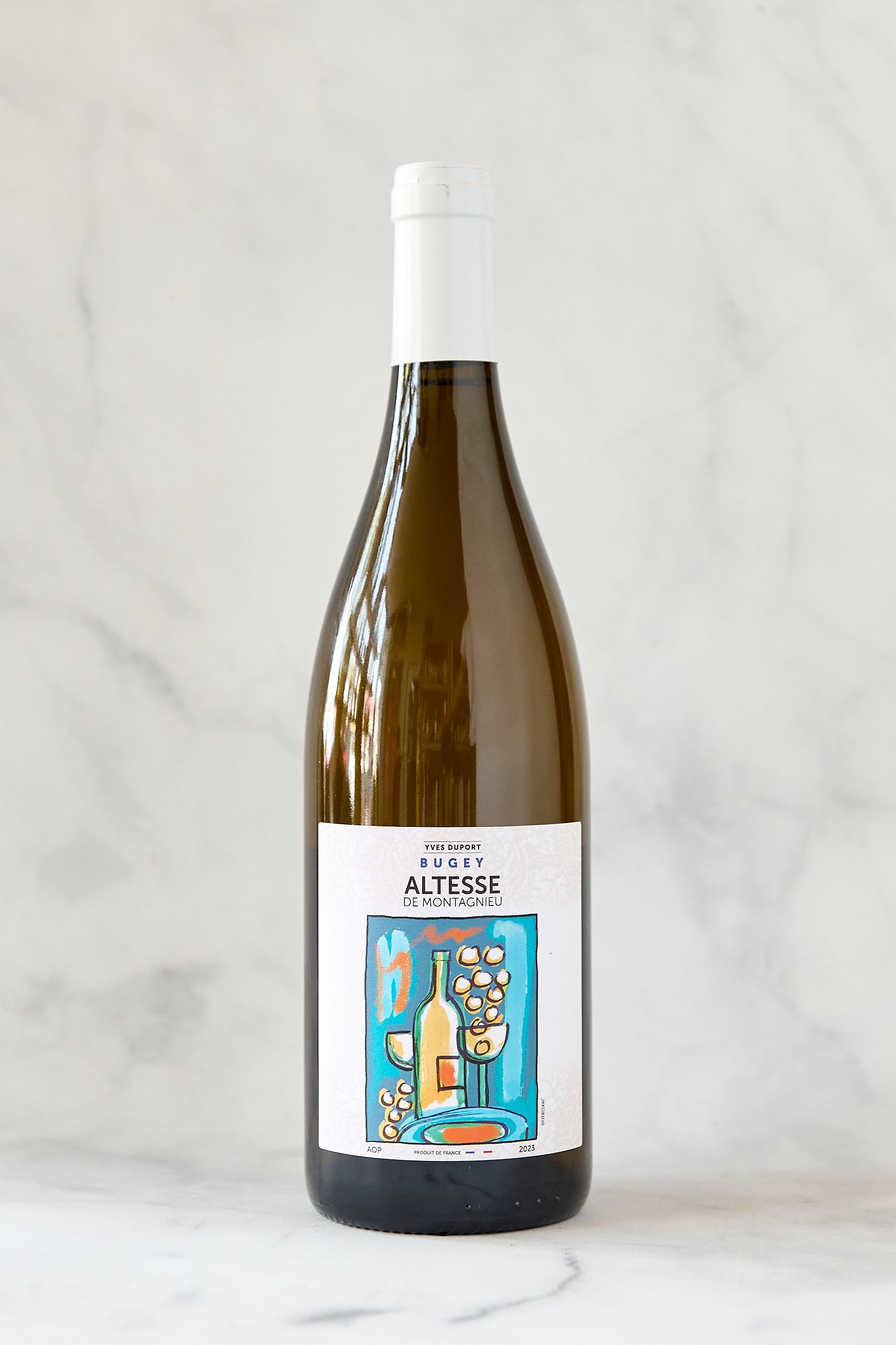 ‘Altesse de Montagnieu’ – Grape Witches