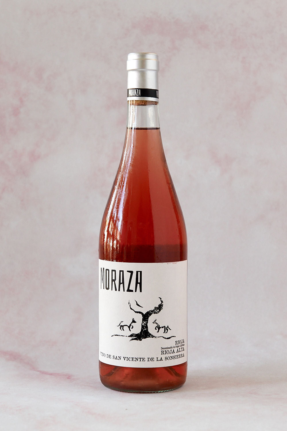 Bodegas Moraza Rioja Rose – Grape Witches