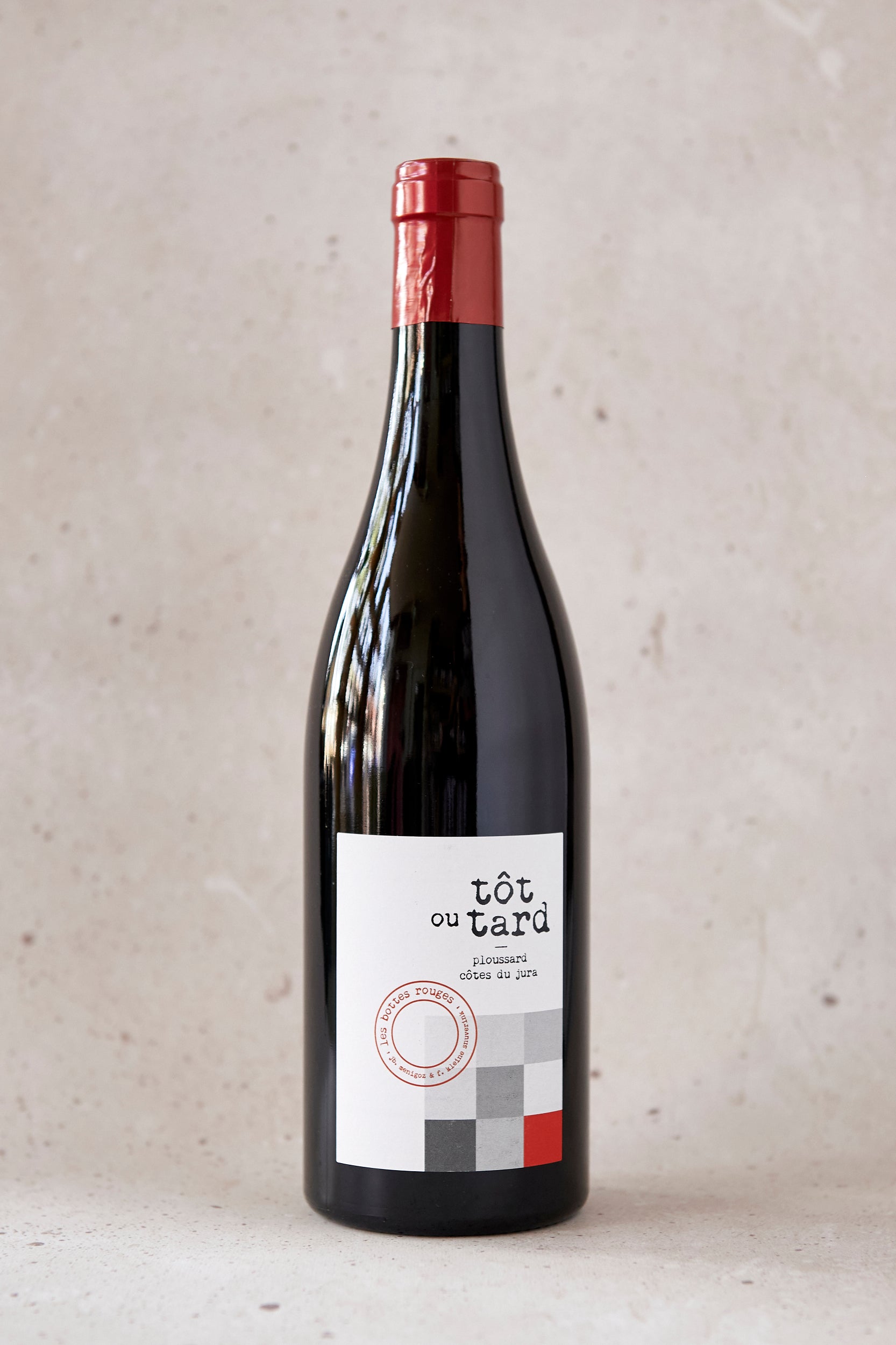 ‘Tôt ou Tard' – Grape Witches