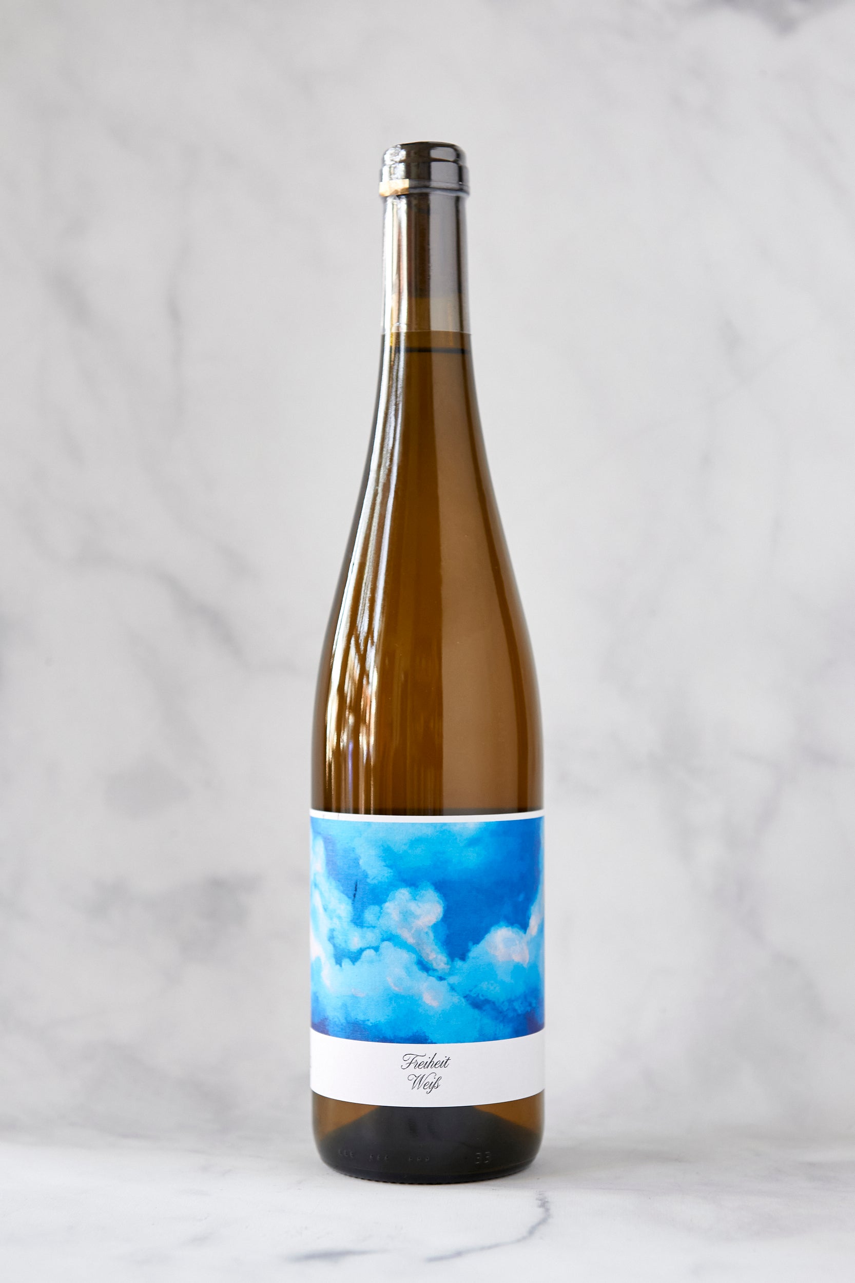 ‘Freiheit Weiss’ – Grape Witches