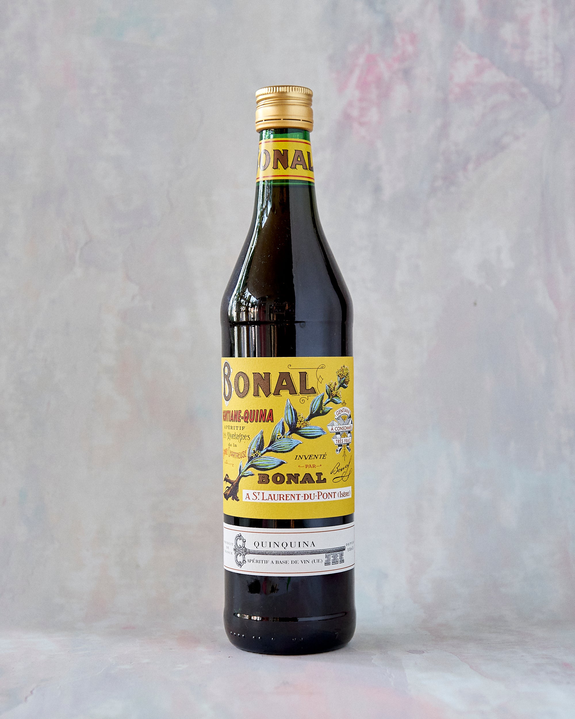 'Bonal Aperitif Gentiane' – Grape Witches