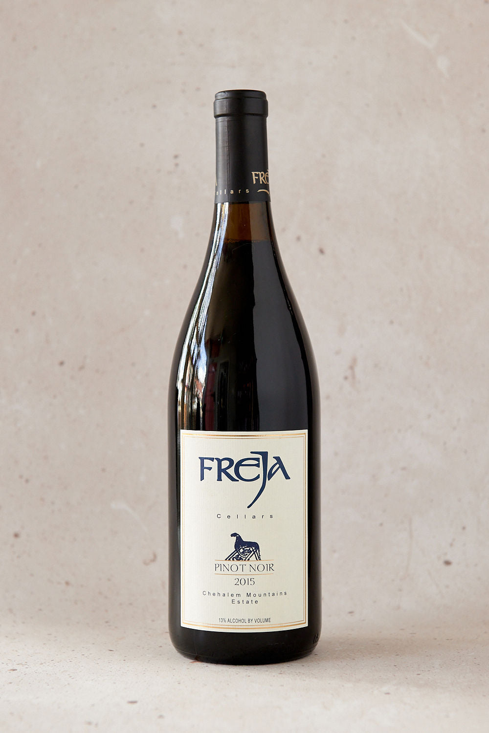 Freja Estate 2015 Pinot Noir – Grape Witches