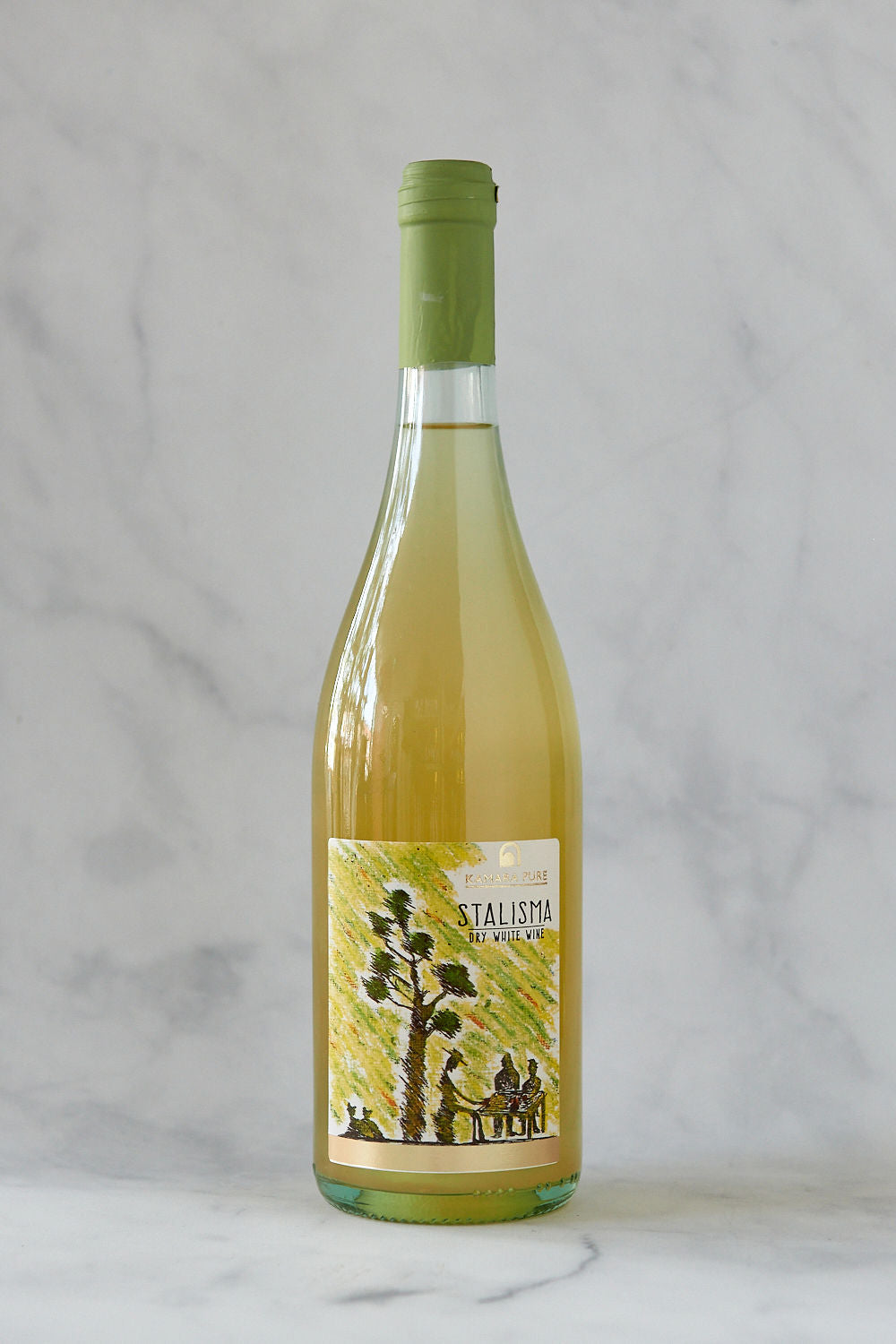 Karama Winery ‘Stalisma’ – Grape Witches