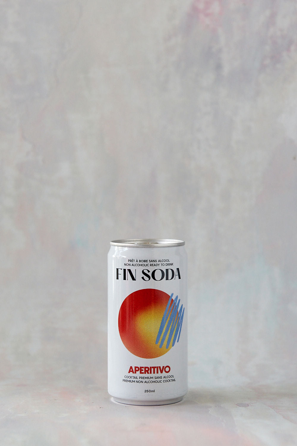 Fin Soda 'Apertivo' – Grape Witches